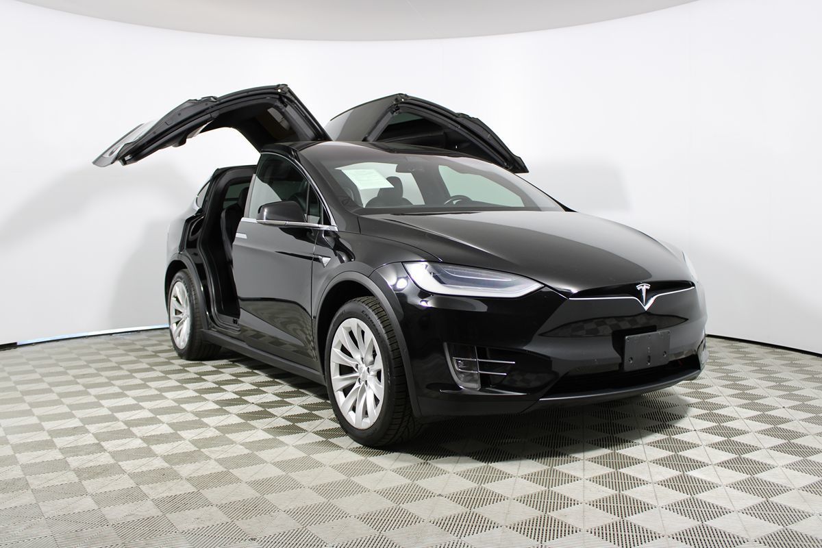 2020 Tesla Model X for Sale in Montclair, CA - OfferUp