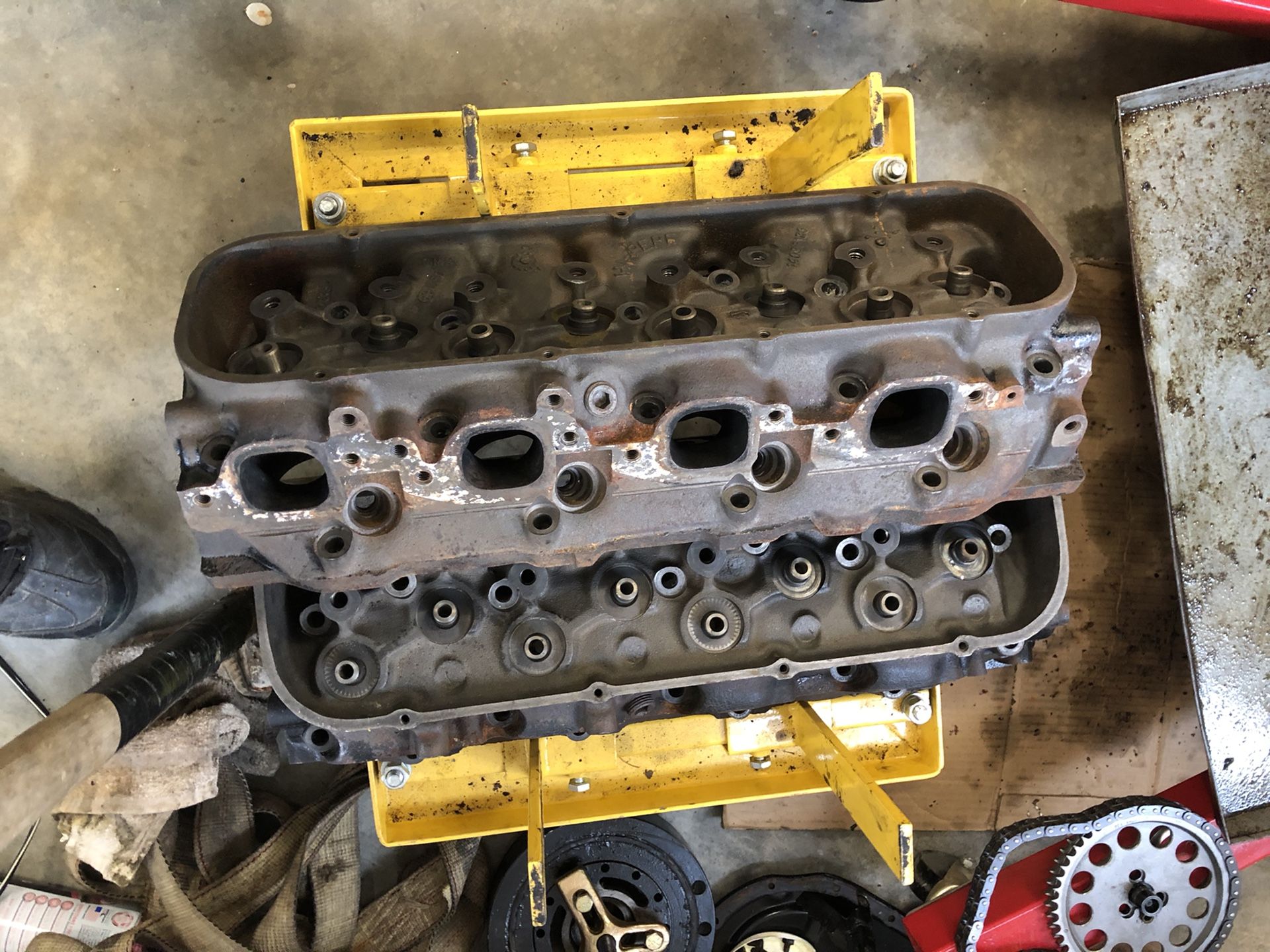 BBC/Heads/188/Square port for Sale in Port Orchard, WA - OfferUp