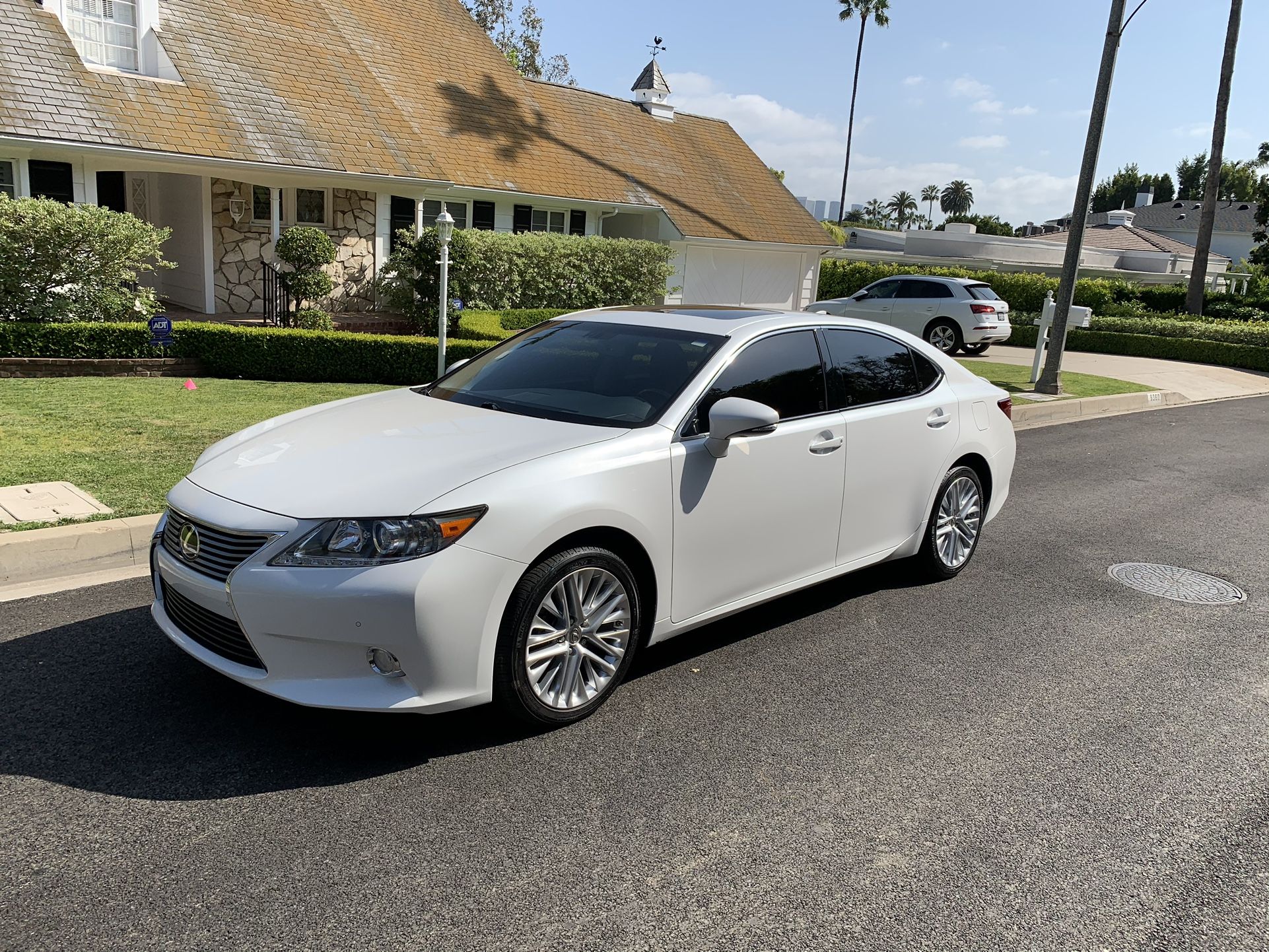 2015 Lexus ES 350 for Sale in West Hollywood, CA - OfferUp