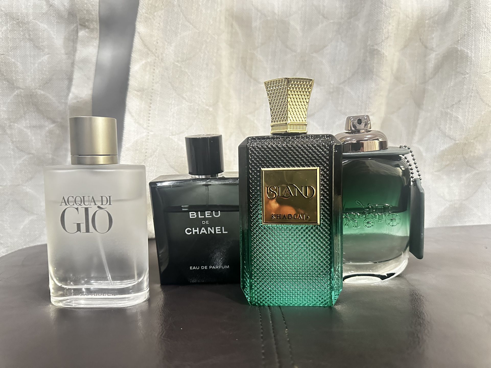 COLOGNE BUNDLE for Sale in Burbank, CA - OfferUp