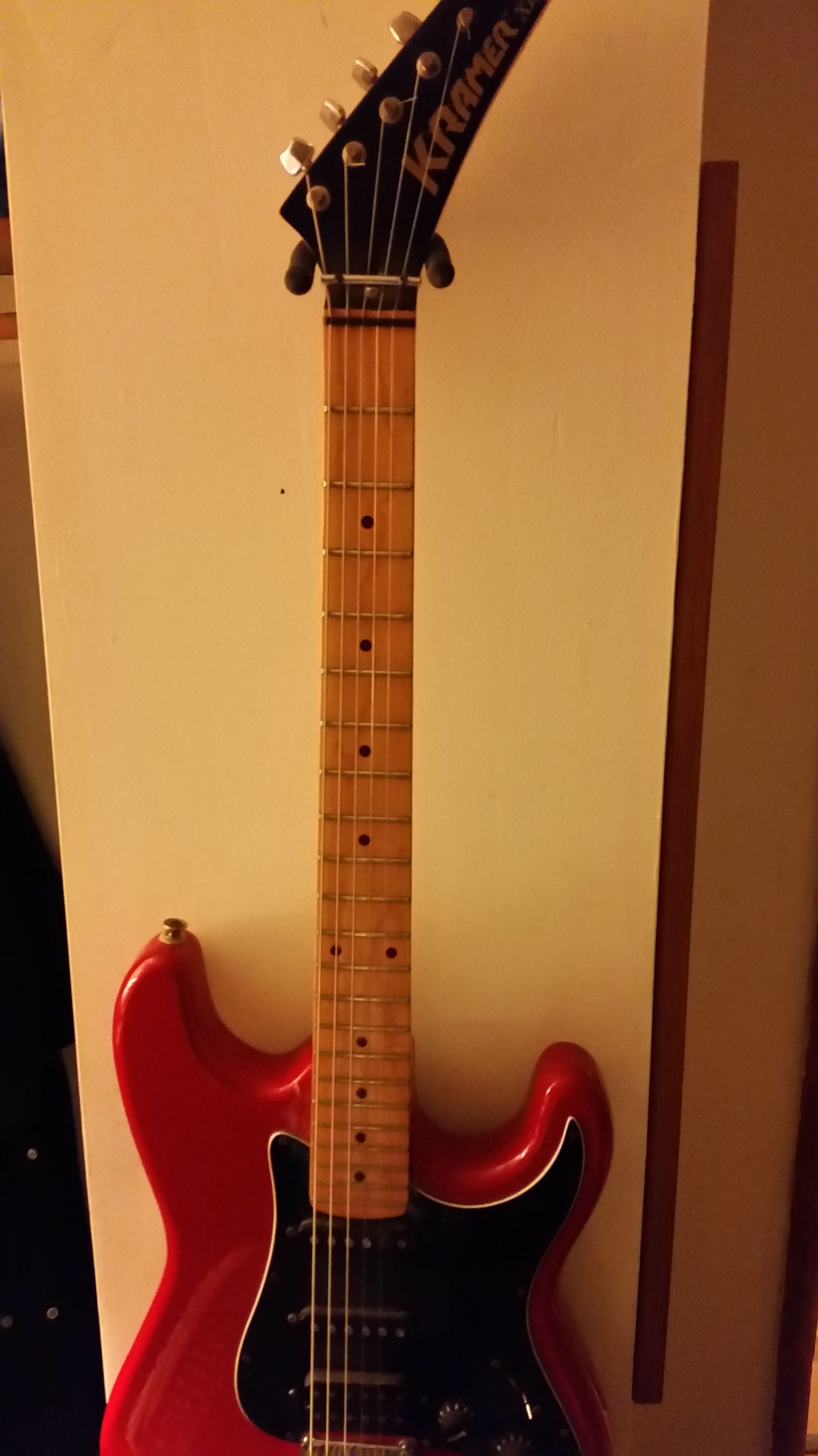 Kramer xl3 for Sale in Indianapolis, IN - OfferUp