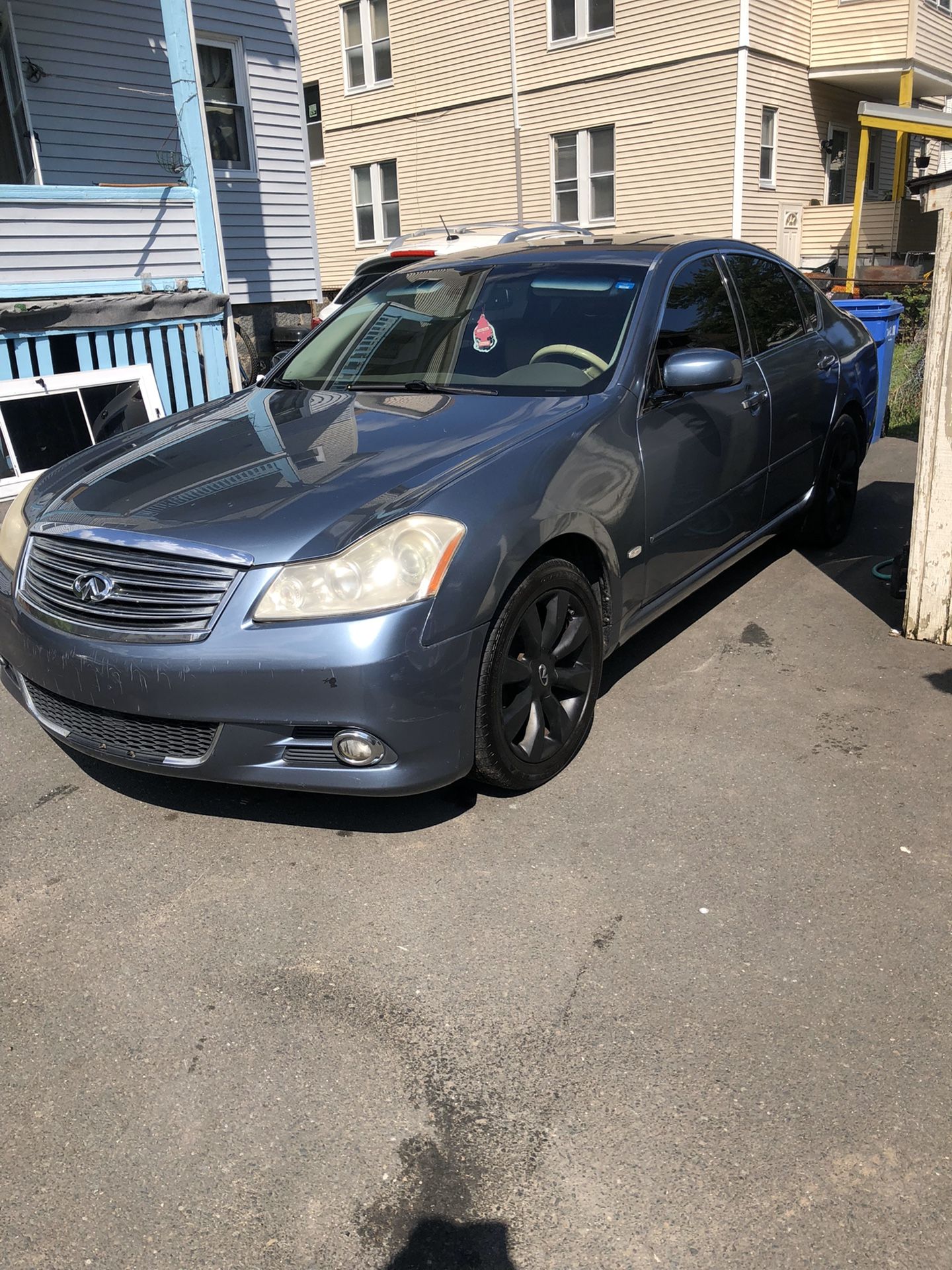 2007 Infiniti M35 for Sale in Hartford, CT - OfferUp