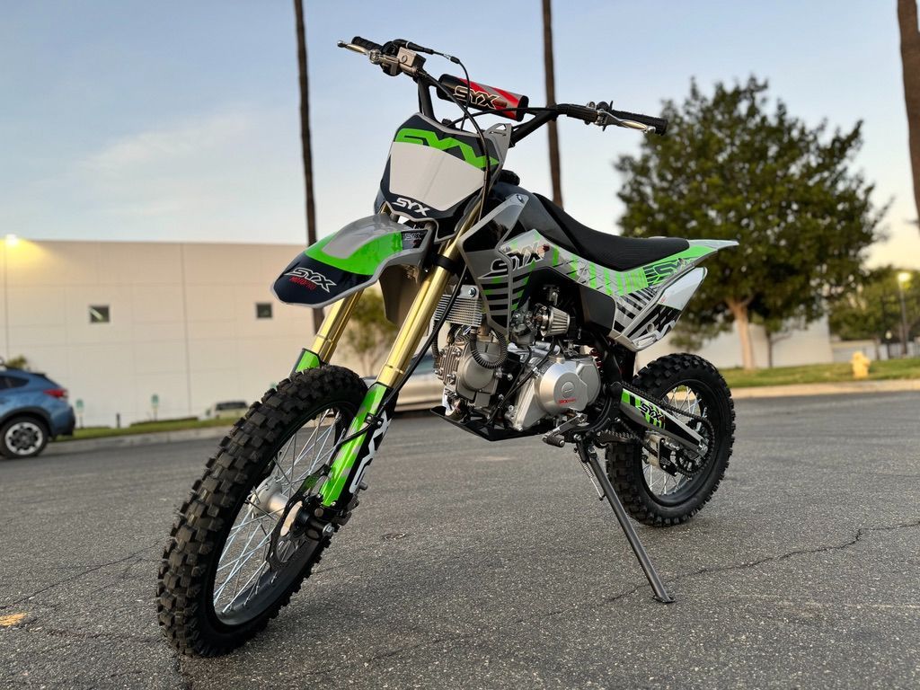2025 SYX MOTO Whip for Sale in Corona, CA - OfferUp