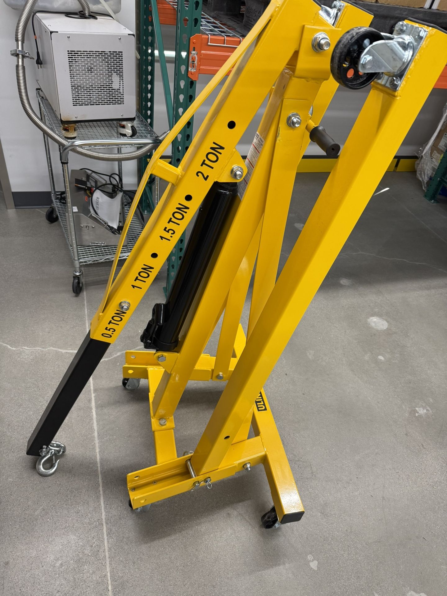Engine Lift for Sale in Irvine, CA - OfferUp