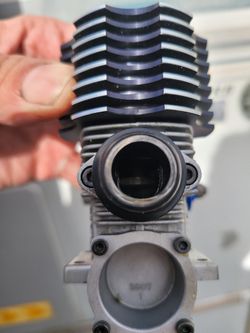 Rc Nitro Engines Big Block
