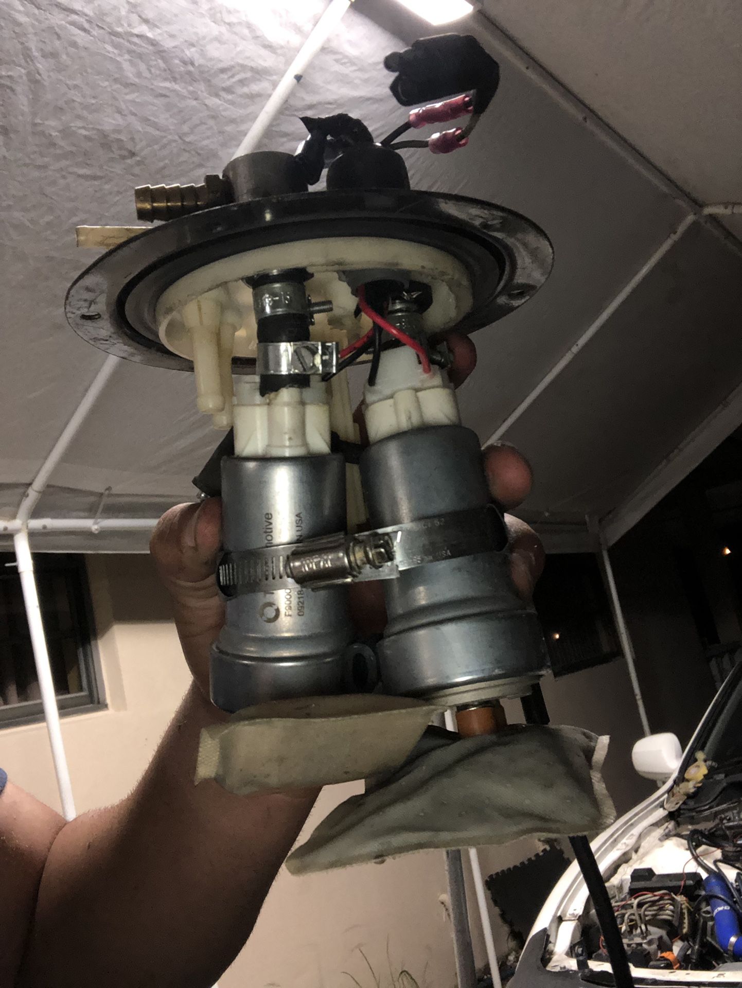 Walbro 450 274 high pressure for Sale in Miami, FL - OfferUp