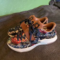 Kd7 Floral