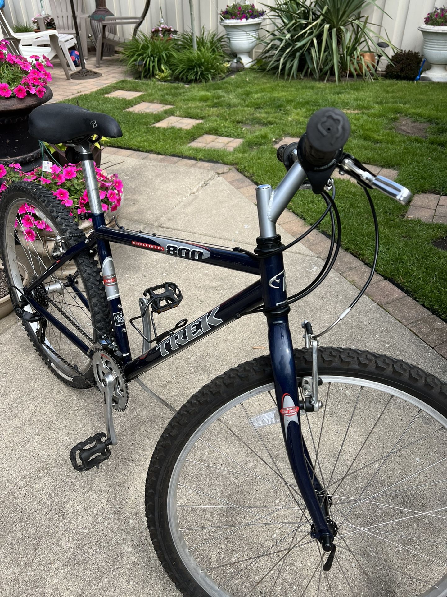 Trek 800 Other Sports Outdoors