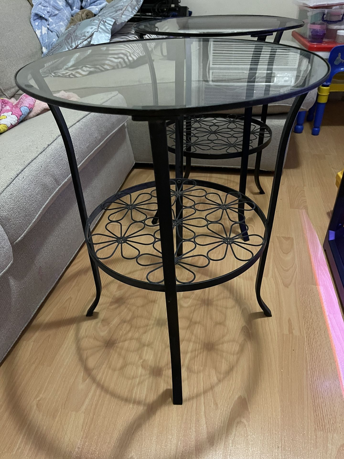 Klingsbo side table store