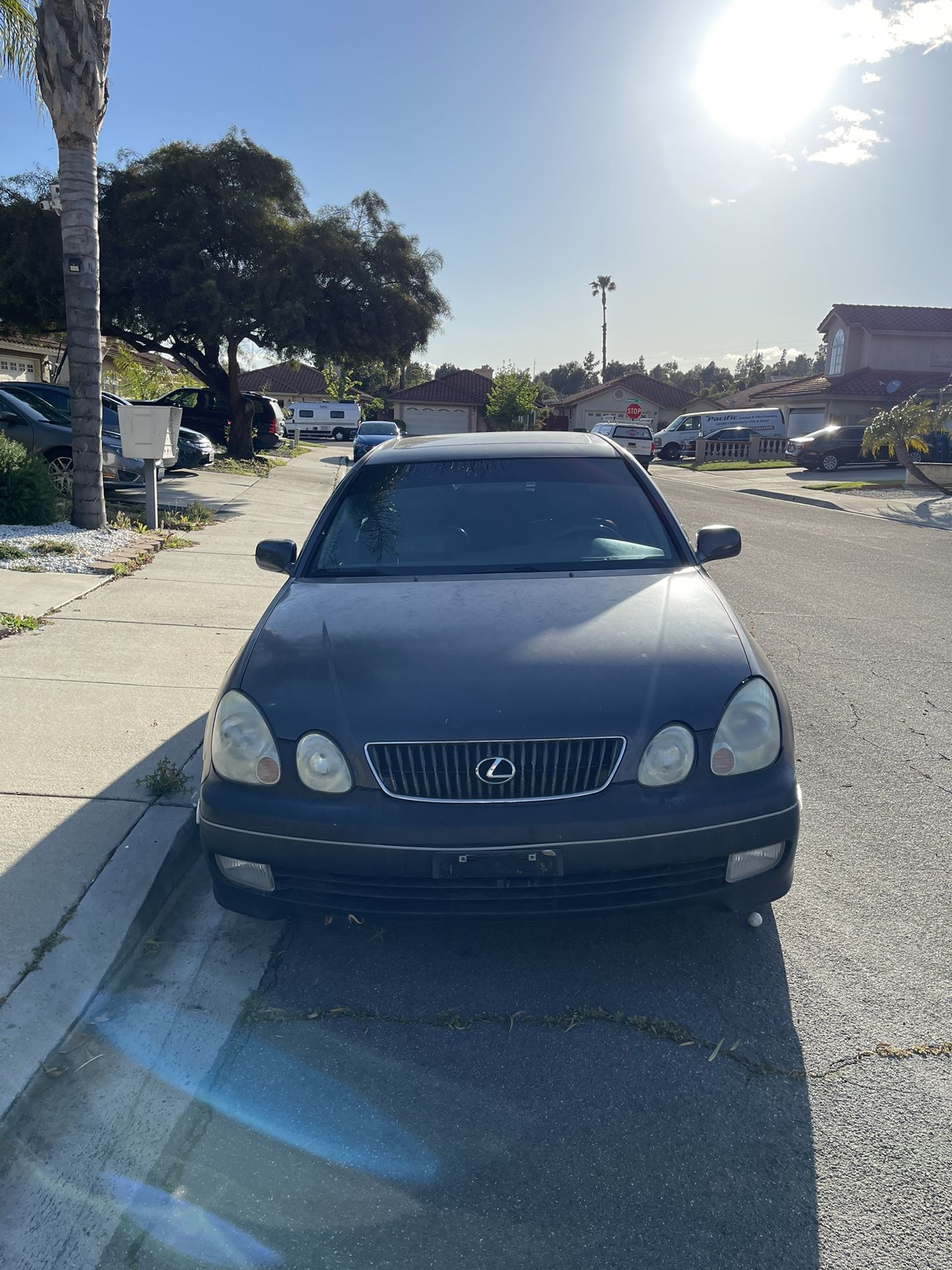2002 Lexus GS for Sale in Escondido, CA - OfferUp