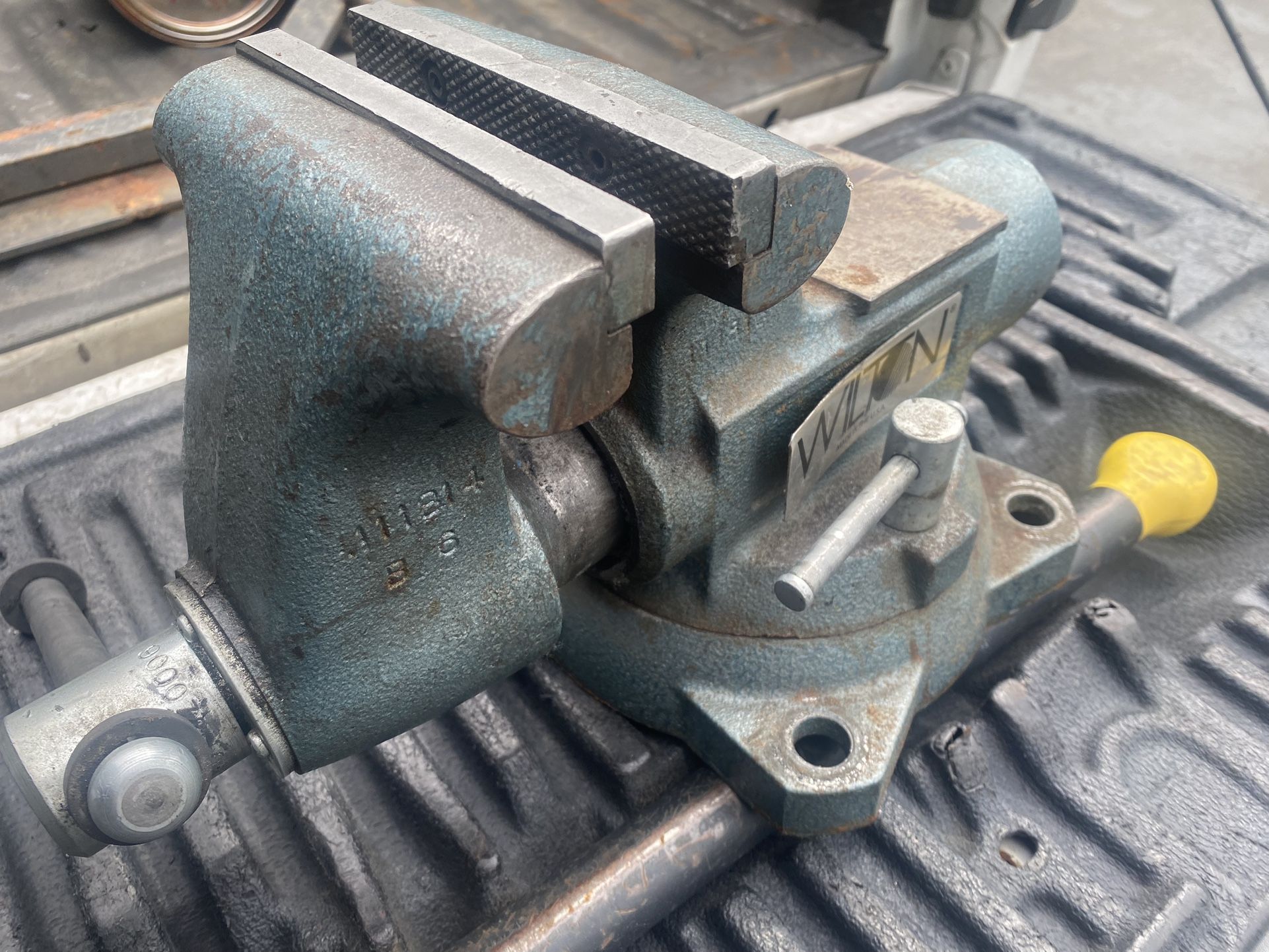 Wilton 2904200 Pipe Jaws Pk2 Parts Wilton Pipe Jaws (Pack Of 2 ...