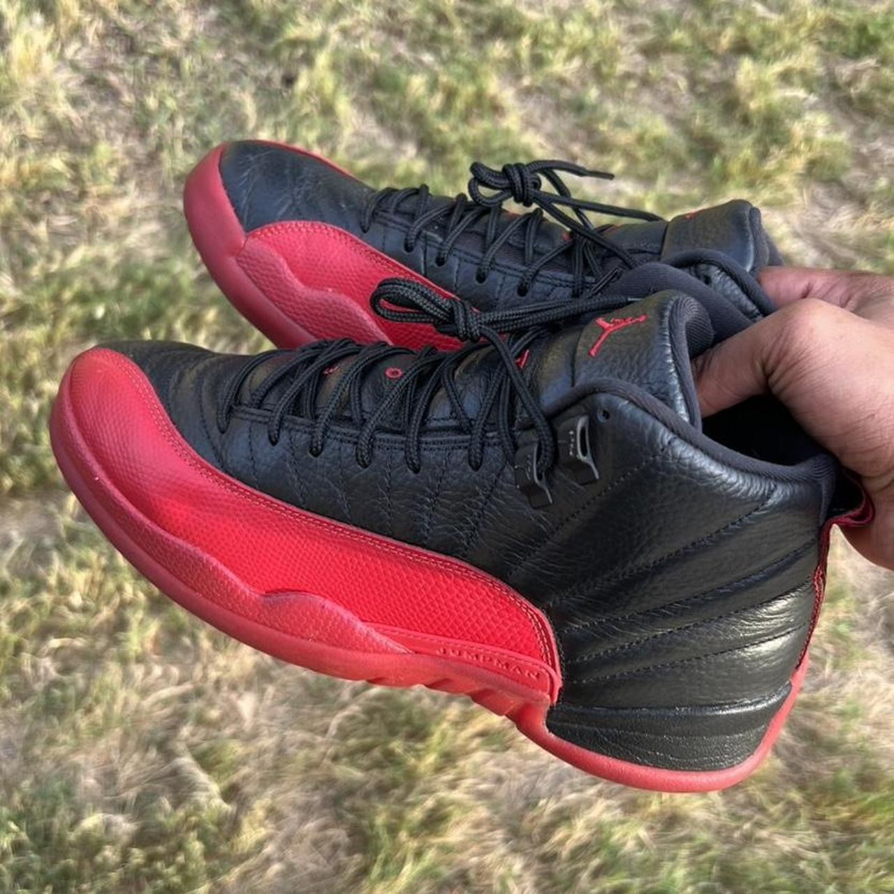 Jordan 12 Flu Game 2025 Sz10.5 for Sale in Converse, TX - OfferUp