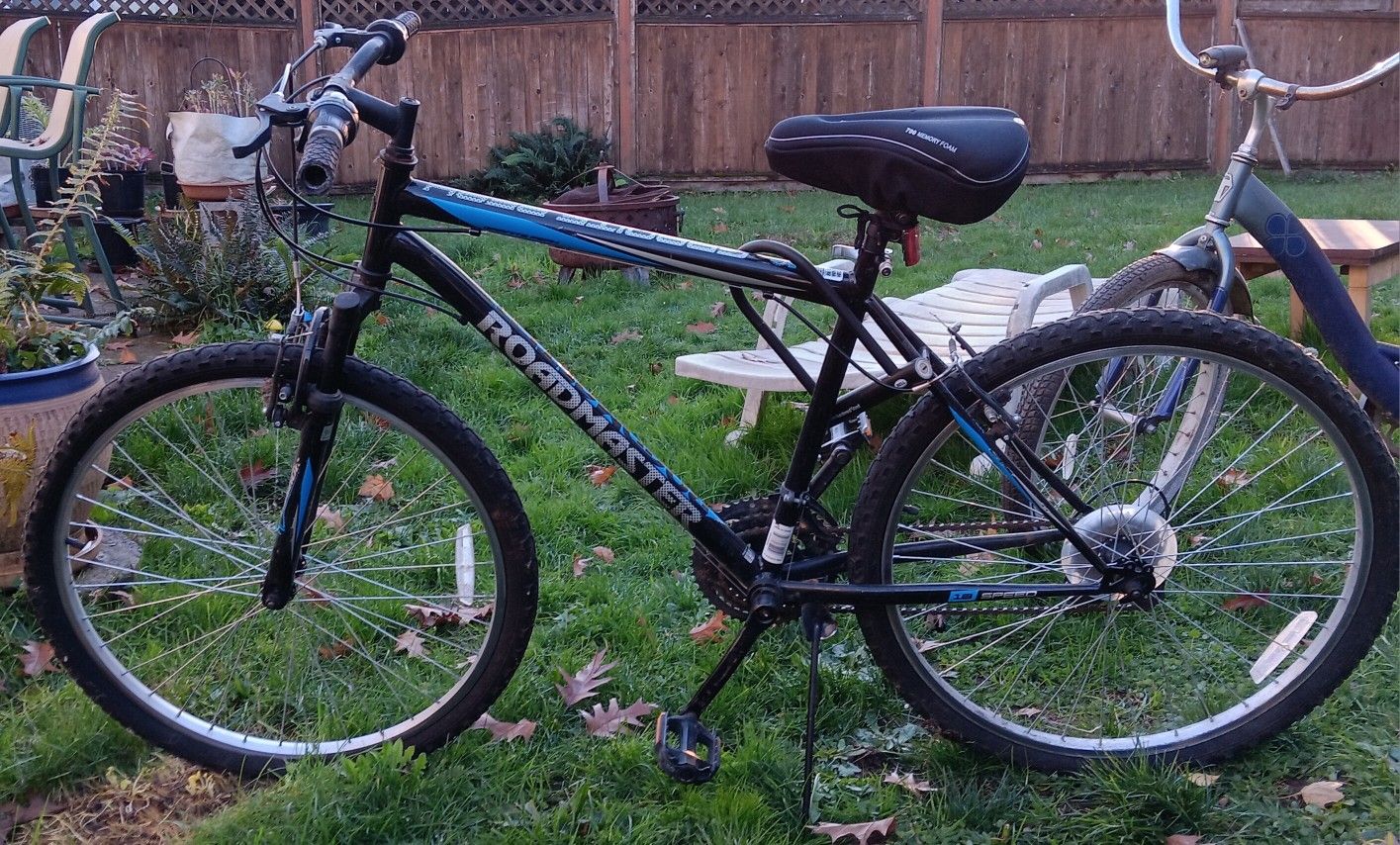 Road master Mountain Bike for Sale in Portland, OR - OfferUp