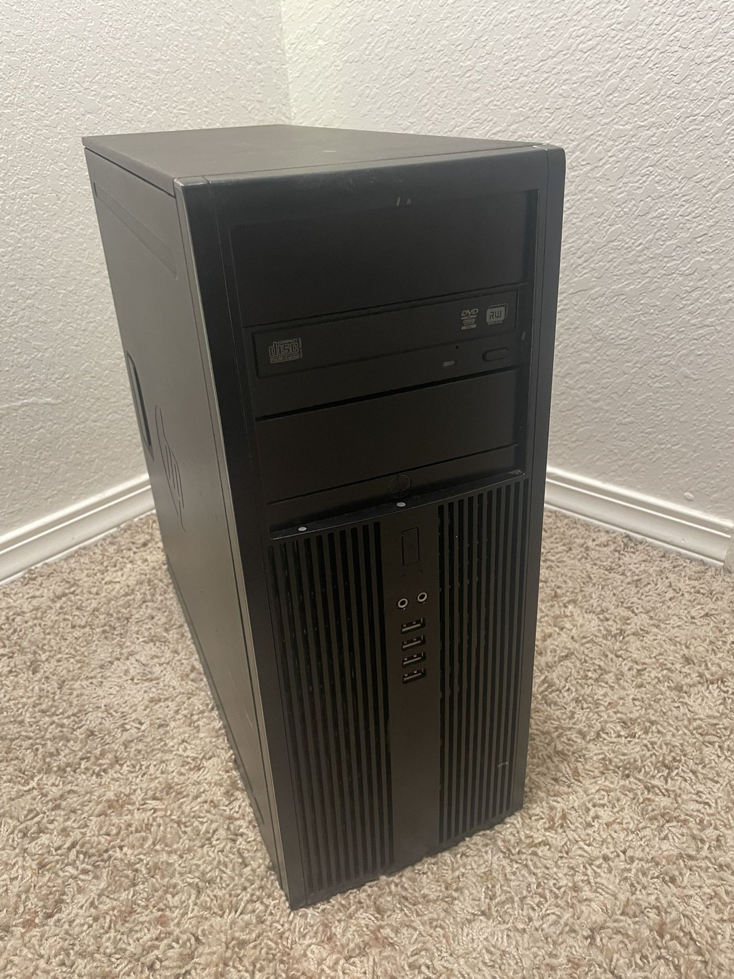 GAMING PC: CORE i5 | SSD | NVDIA GTX | 100+ PC GAMES | WiFi for Sale in ...