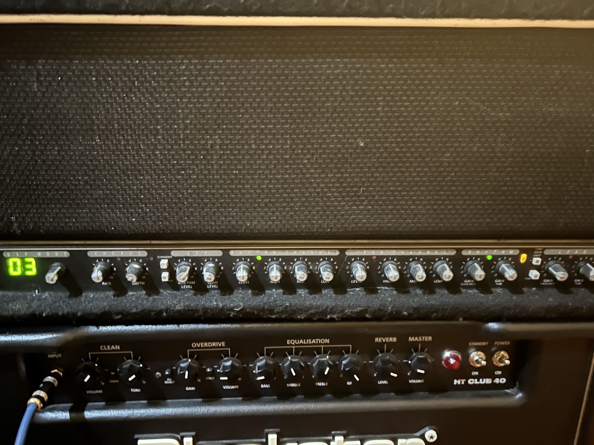 Crate GT-200DH Head Early 90s *MODDED* for Sale in Las Vegas, NV - OfferUp