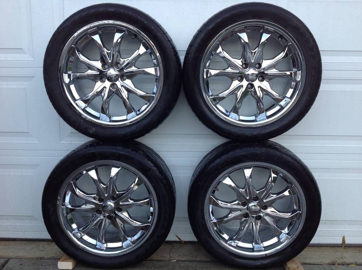 Ice metal 18" rims **~** Audi , BMW , Mercedes-Benz , and Volkswagen ...