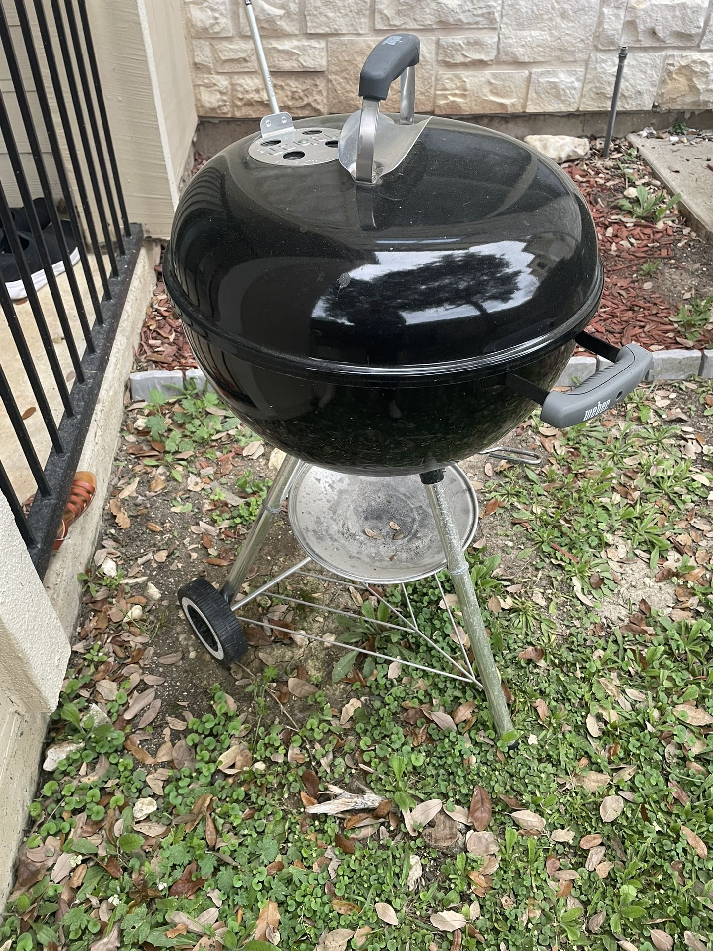 Weber Grill for Sale in San Antonio, TX - OfferUp