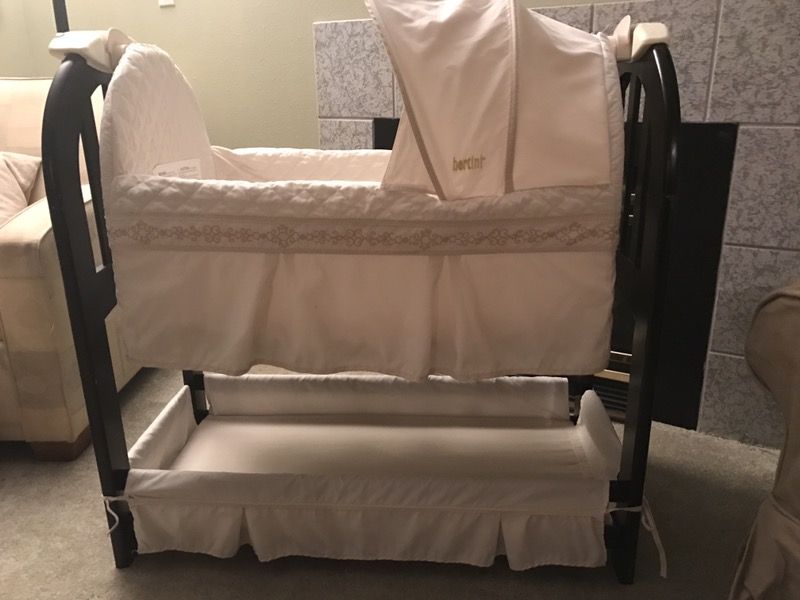 Bertini Bassinet Babies R Us