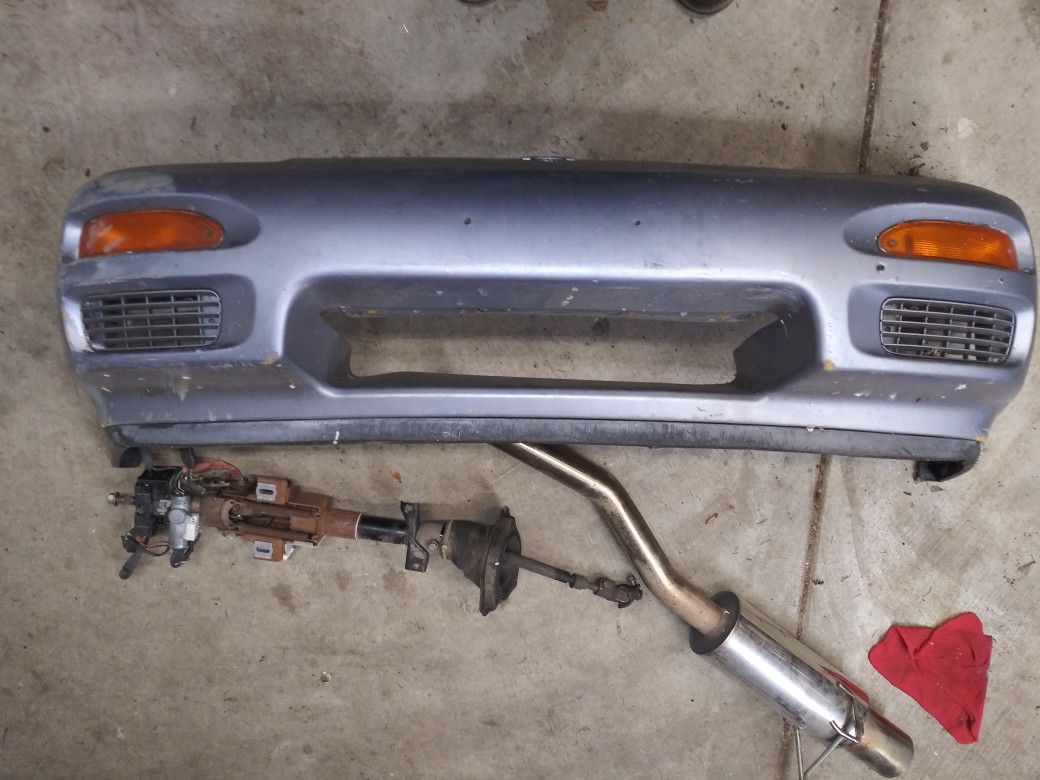 240sx s13 parts for Sale in Arlington, WA - OfferUp