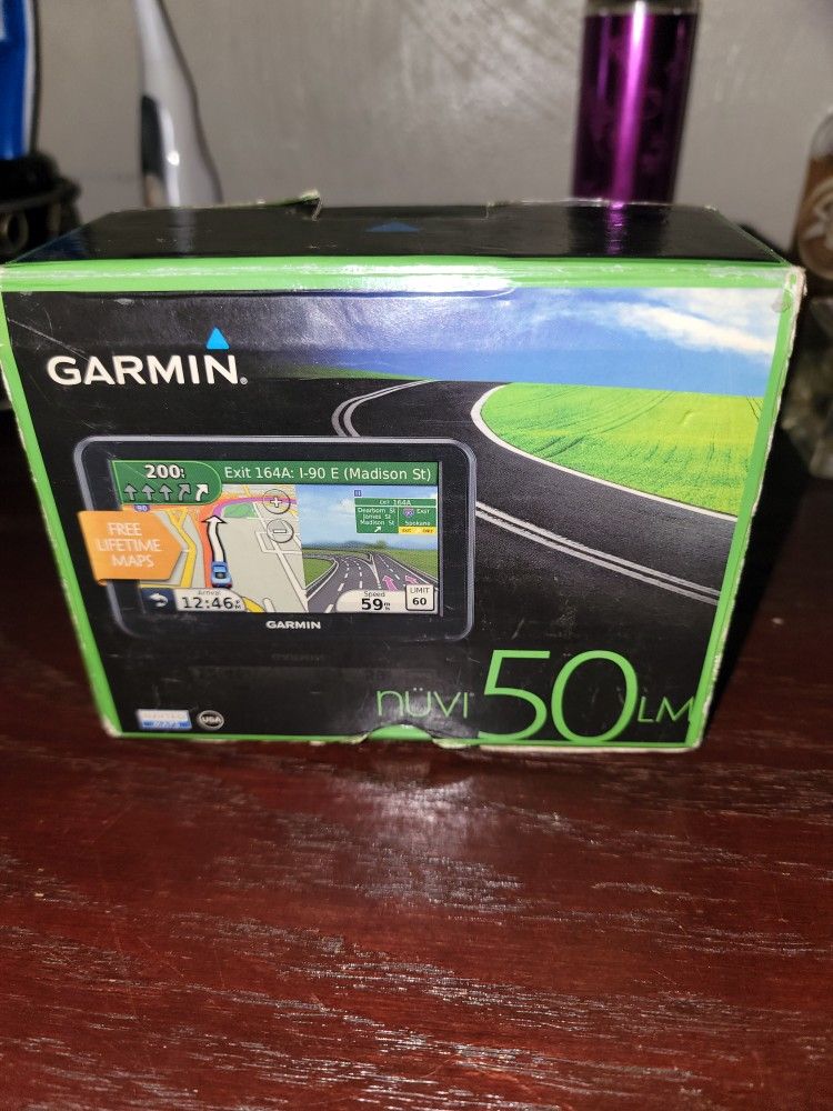 Garmin 50lm Gps Mounts