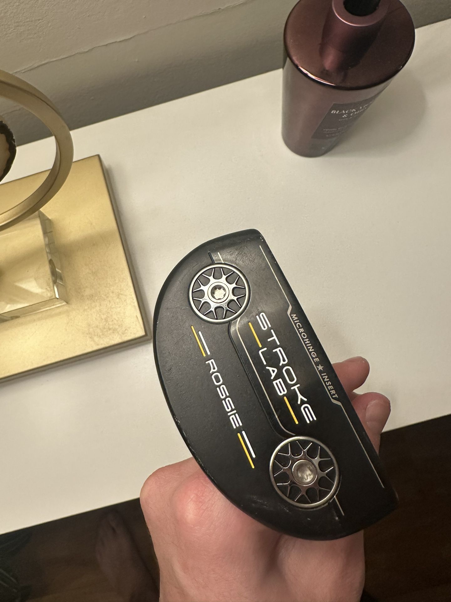 Odyssey Stroke Lab Rossi Putter for Sale in Glendale, CA - OfferUp