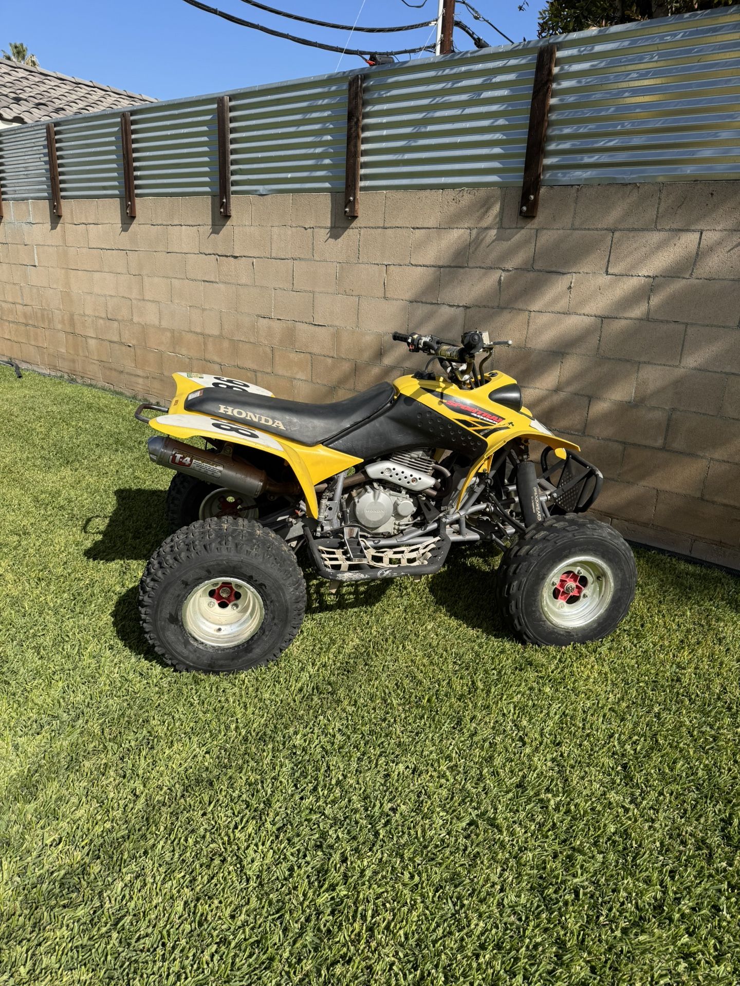 400 Ex For Sale