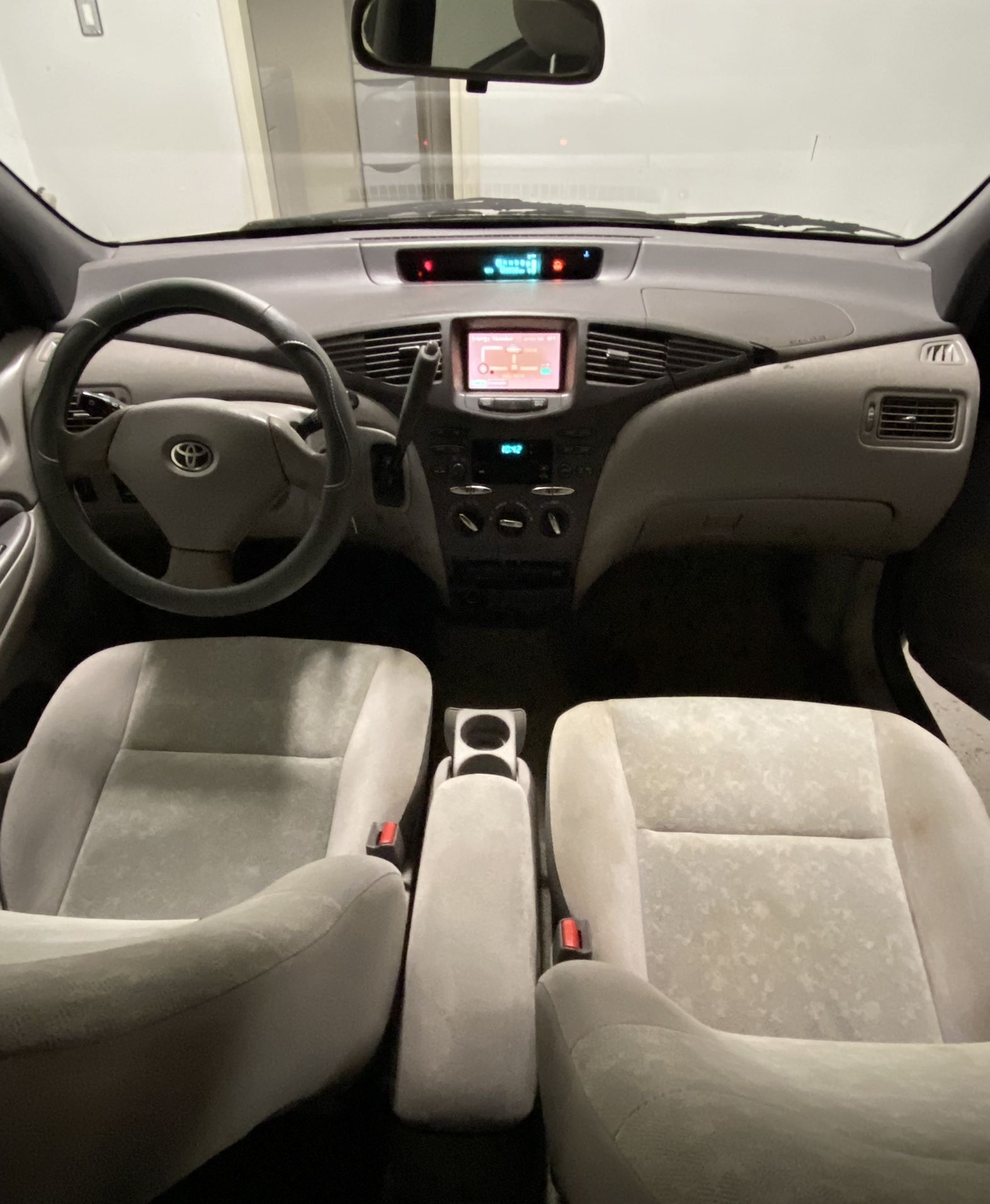 2001 Toyota Prius for Sale in Patterson, CA - OfferUp
