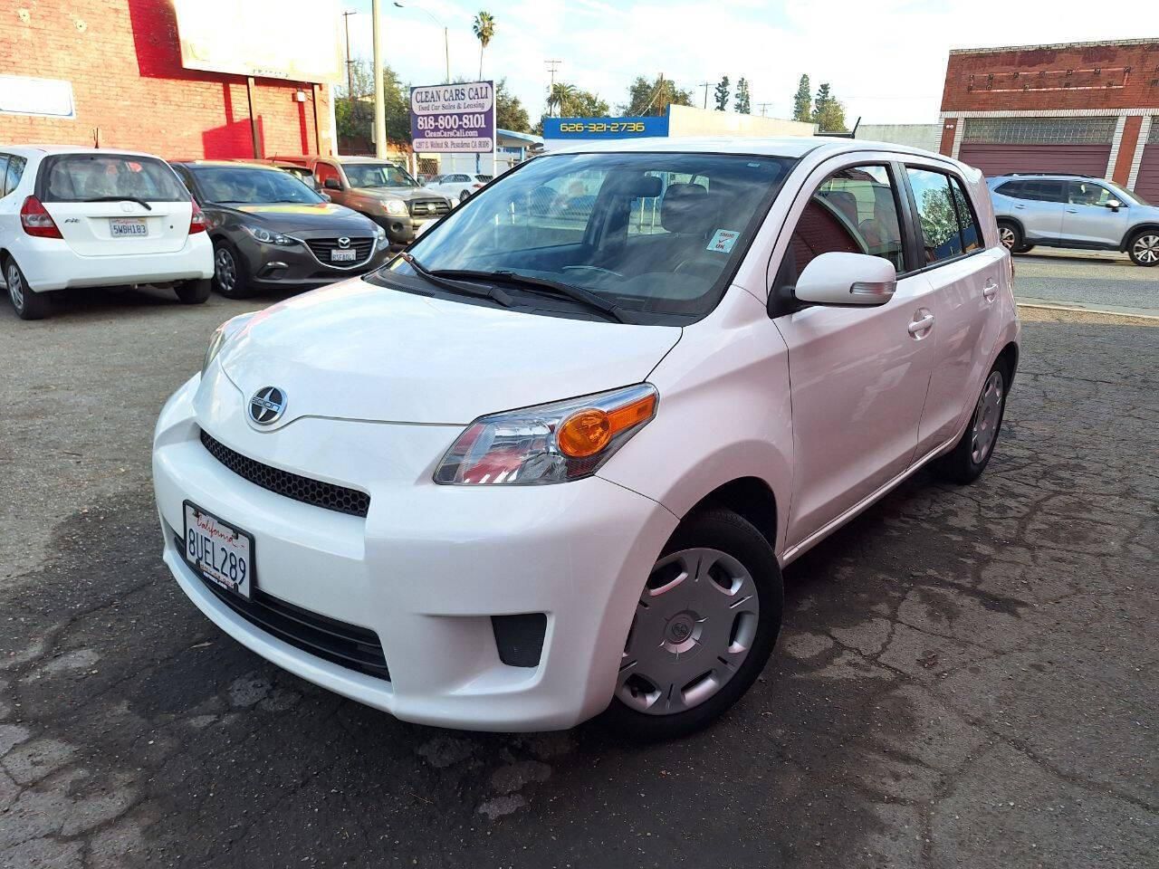 2014 Scion xD for Sale in Pasadena, CA - OfferUp