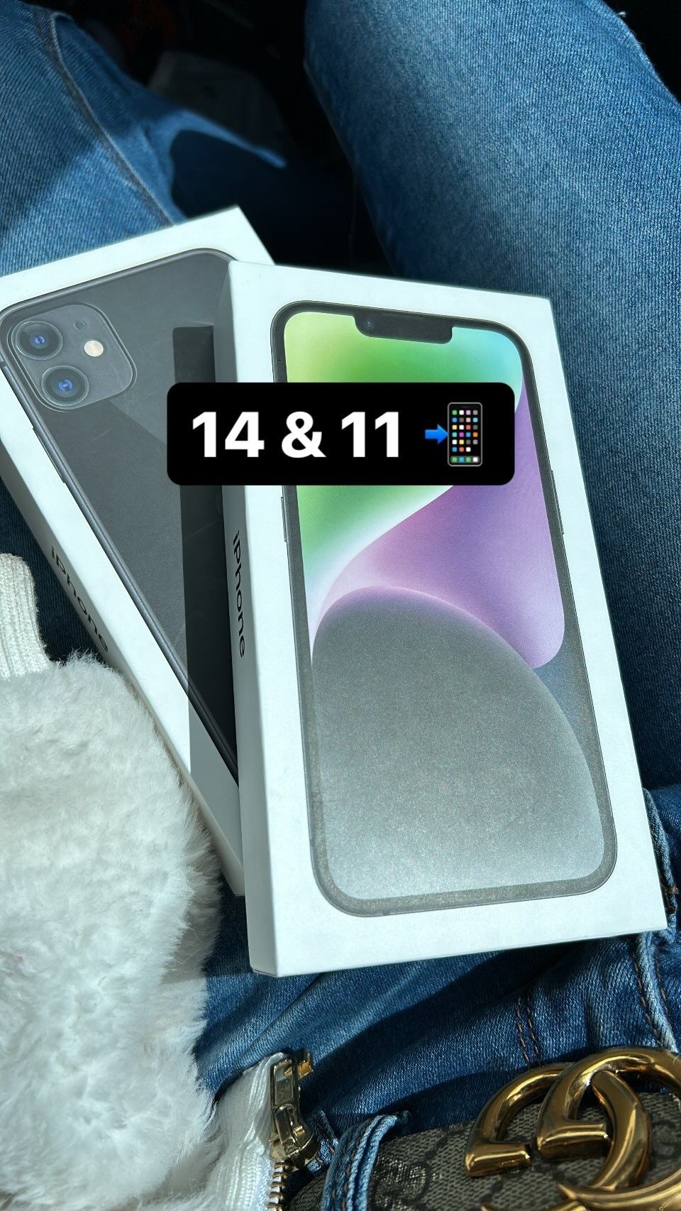 iPhone 11 Brand New In Box for Sale in Fairfield, CA - OfferUp