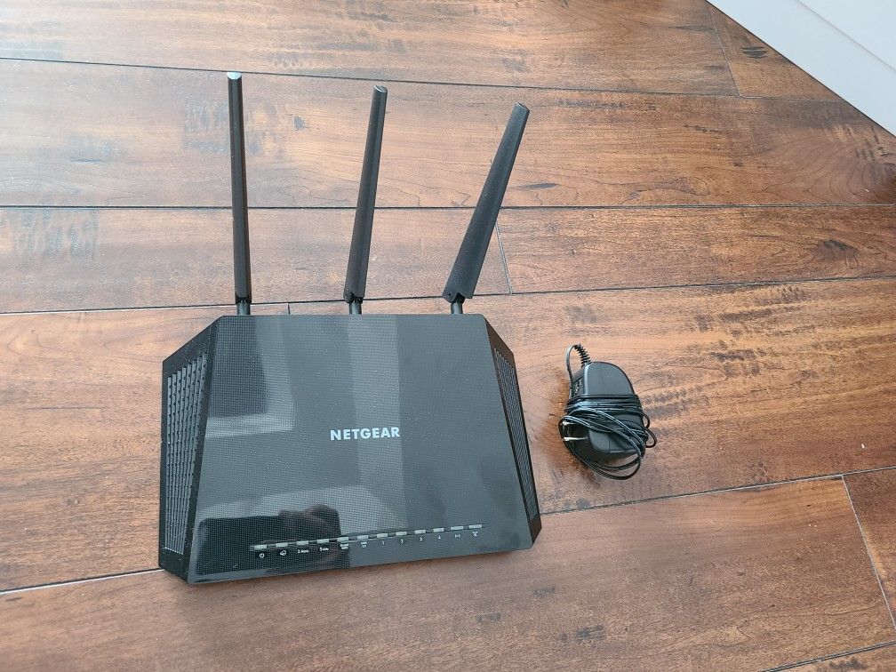 Netgear Wireless Router AC2100 for Sale in Lake Worth, FL - OfferUp