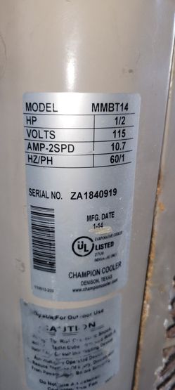 Swamp Cooler for Sale in Las Vegas, NV - OfferUp