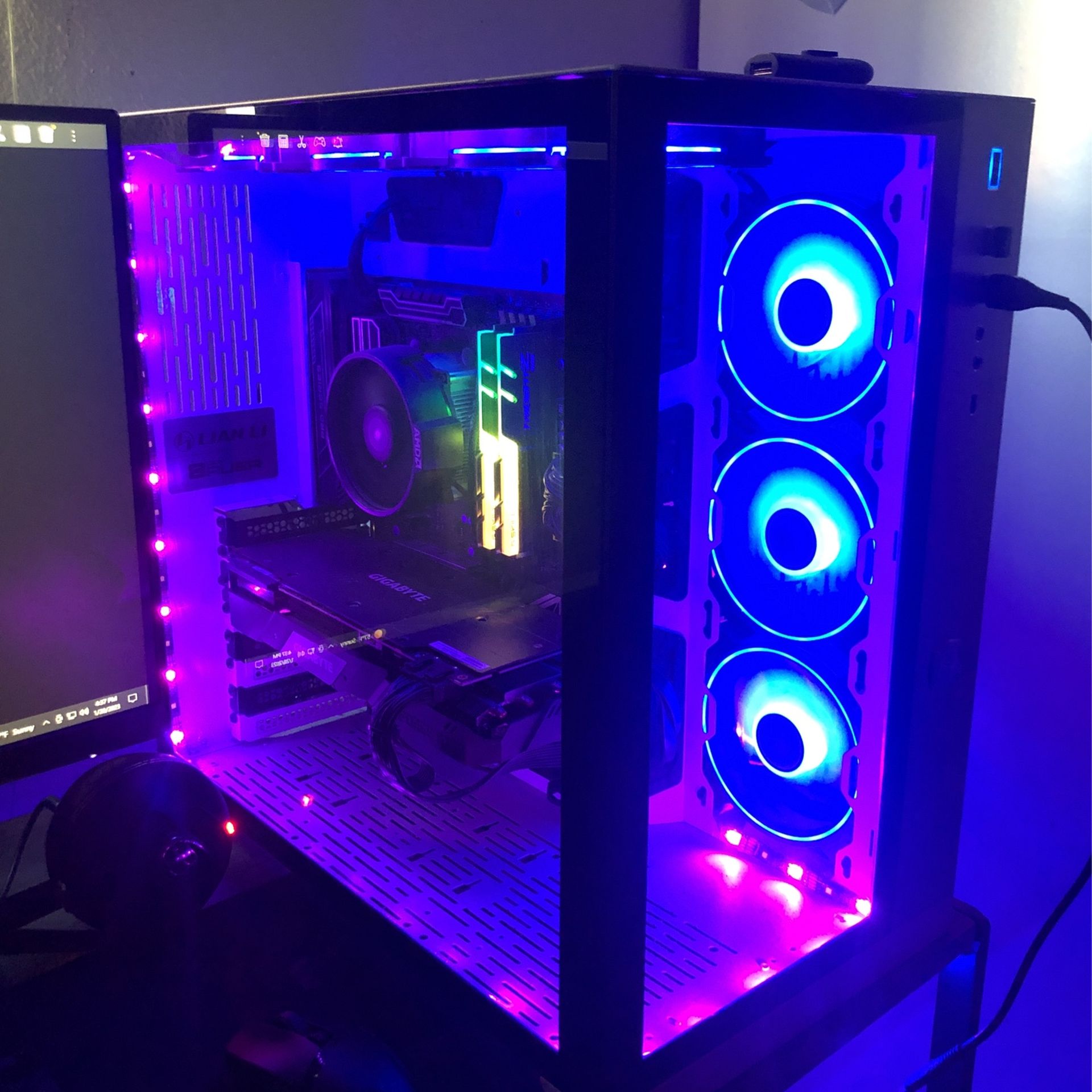 GREAT GAMING PC (fire Deal) for Sale in Oxnard, CA - OfferUp