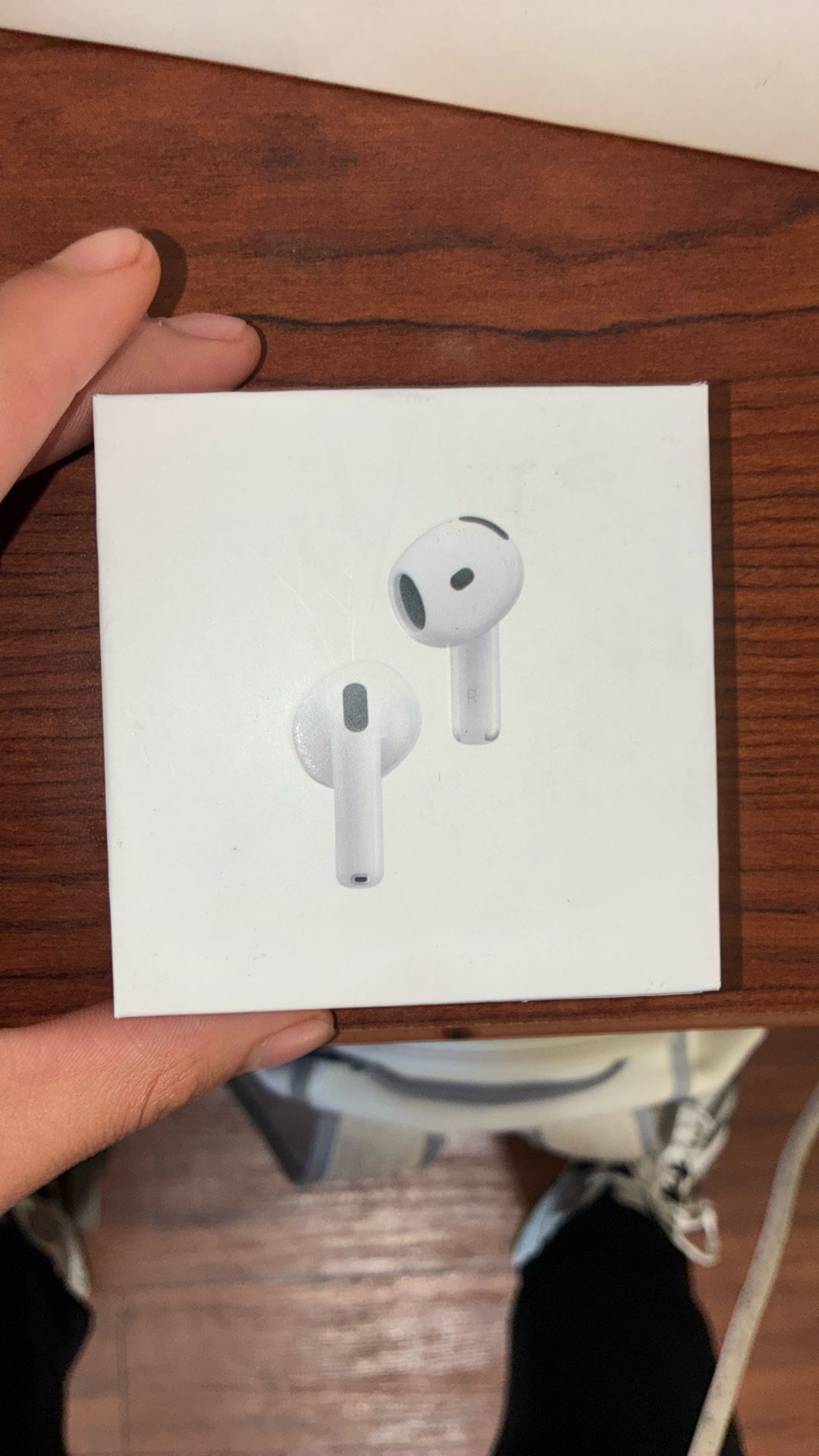 Apple AirPod Gen 4 With ANC for Sale in Memphis, TN - OfferUp