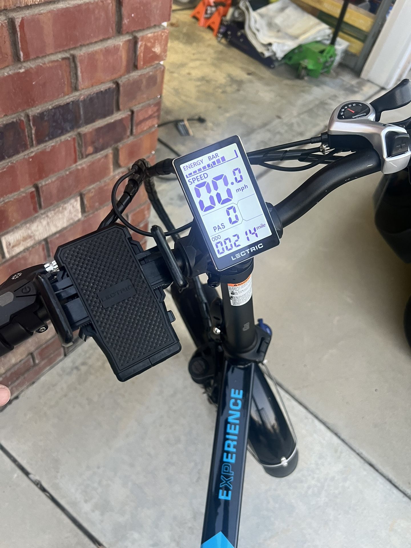 Lectric XP Folding Bike for Sale in Murrieta, CA - OfferUp
