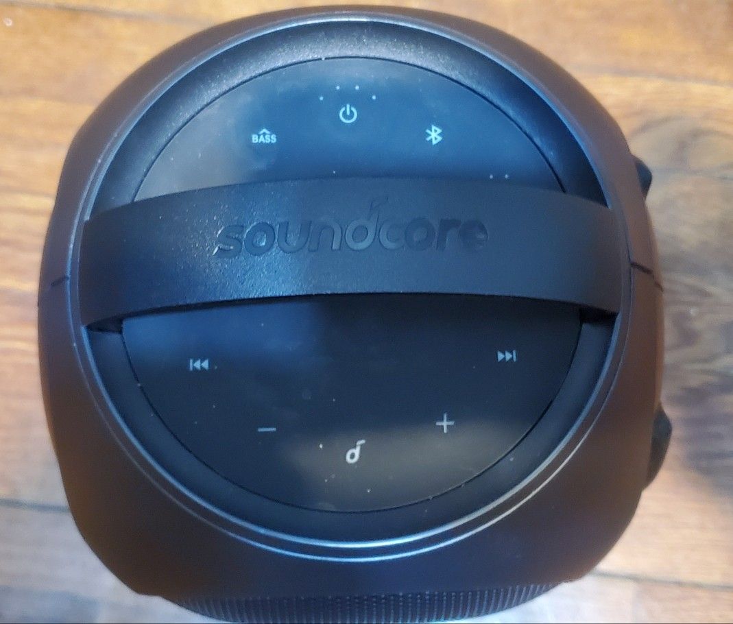 Soundcore rave mini for Sale in Richmond, VA - OfferUp