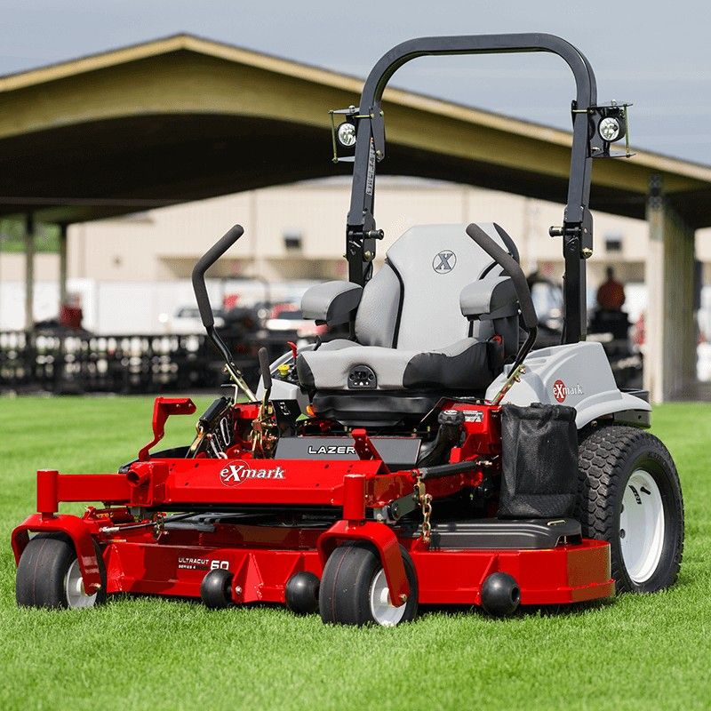 EXMARK MOWERS for Sale in Hebron, OH - OfferUp