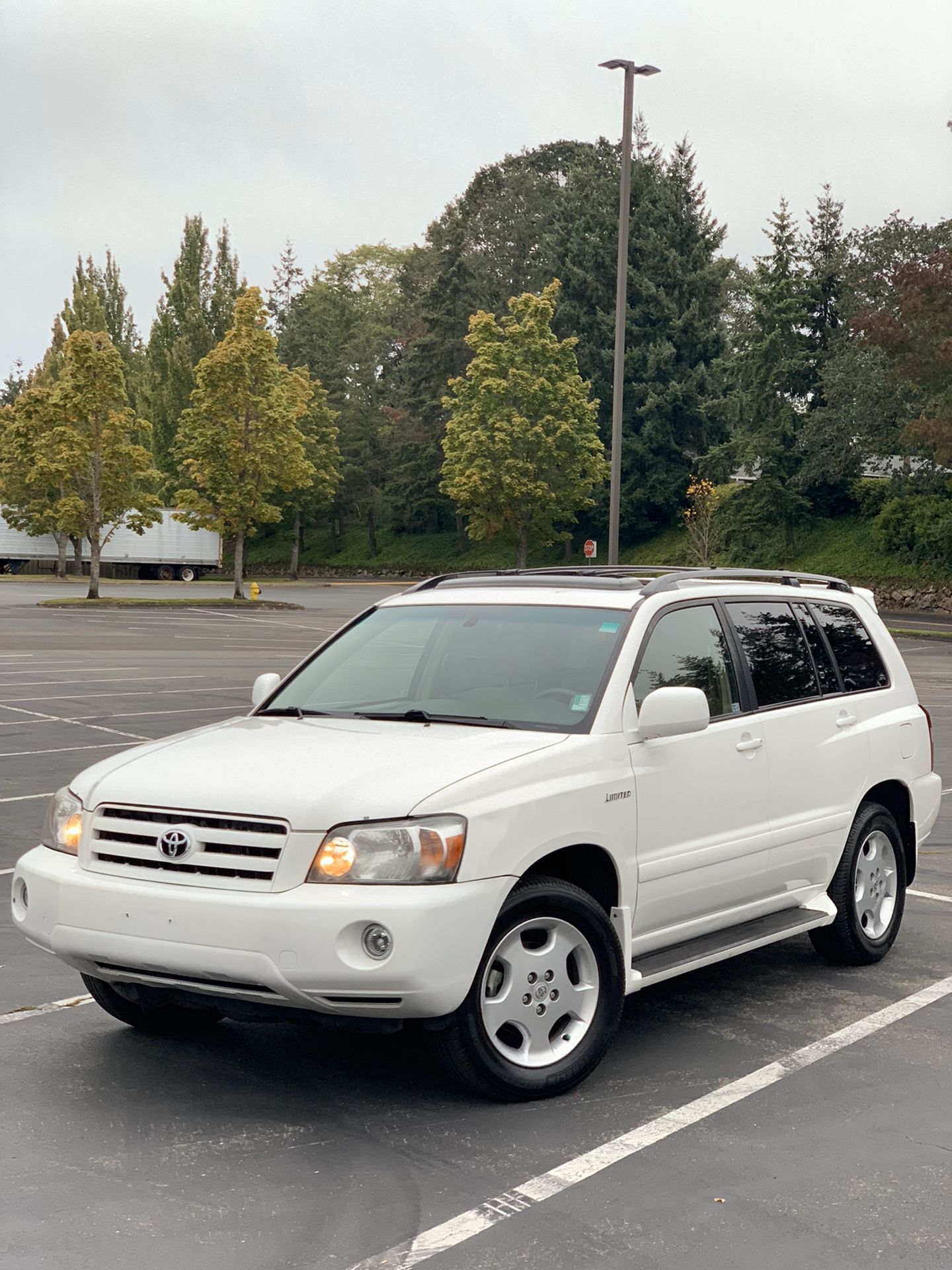 2005 Toyota Highlander for Sale in Lakewood, WA - OfferUp
