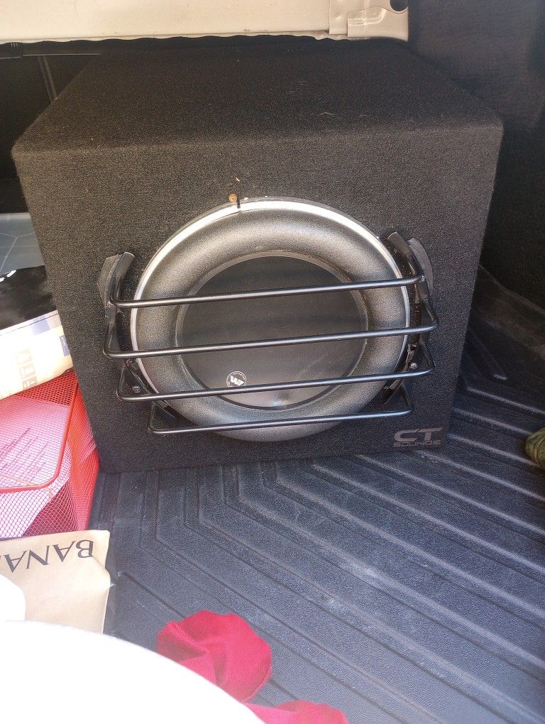JL Audio for Sale in Cty Of Cmmrce, CA - OfferUp