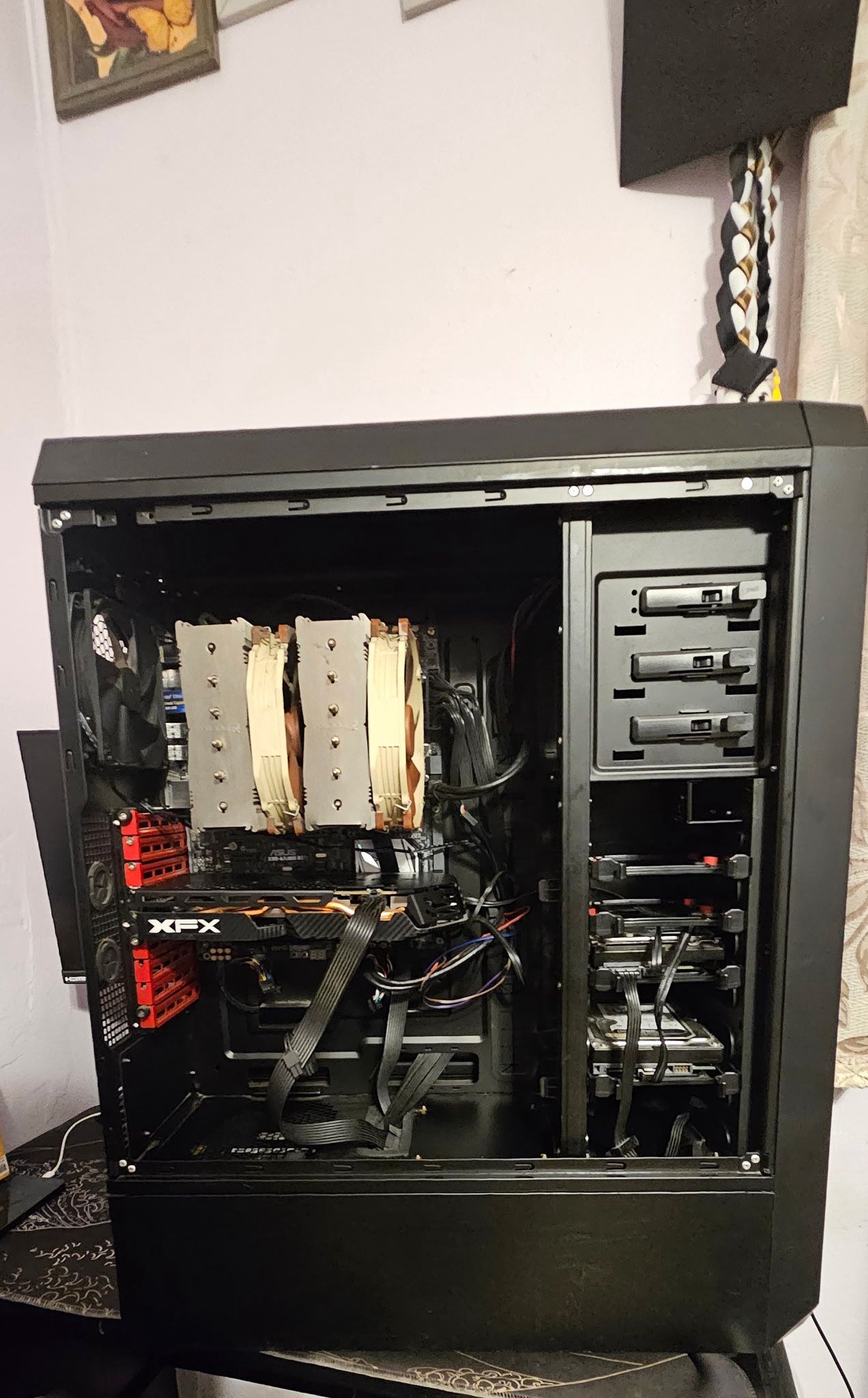 Gaming PC (Custom Pre -Built) for Sale in Los Angeles, CA - OfferUp