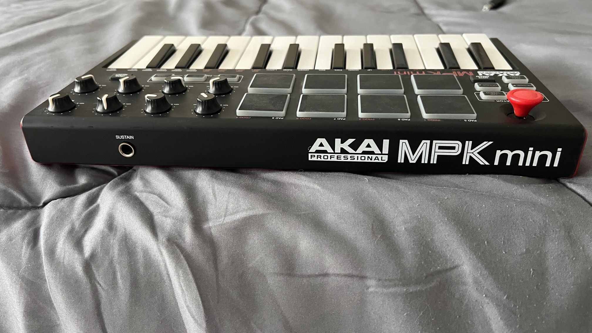 Akai MPK Mini for Sale in Oceanside, CA - OfferUp
