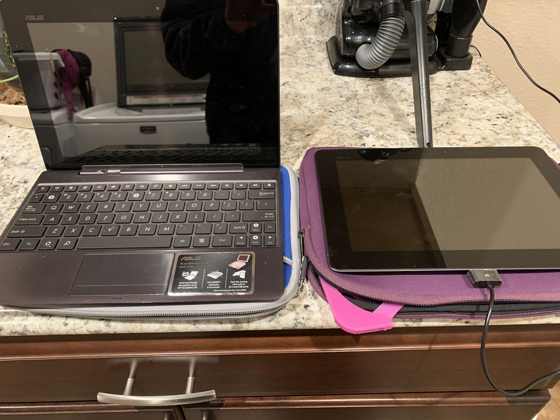 Asus Transformer Prime Tf201