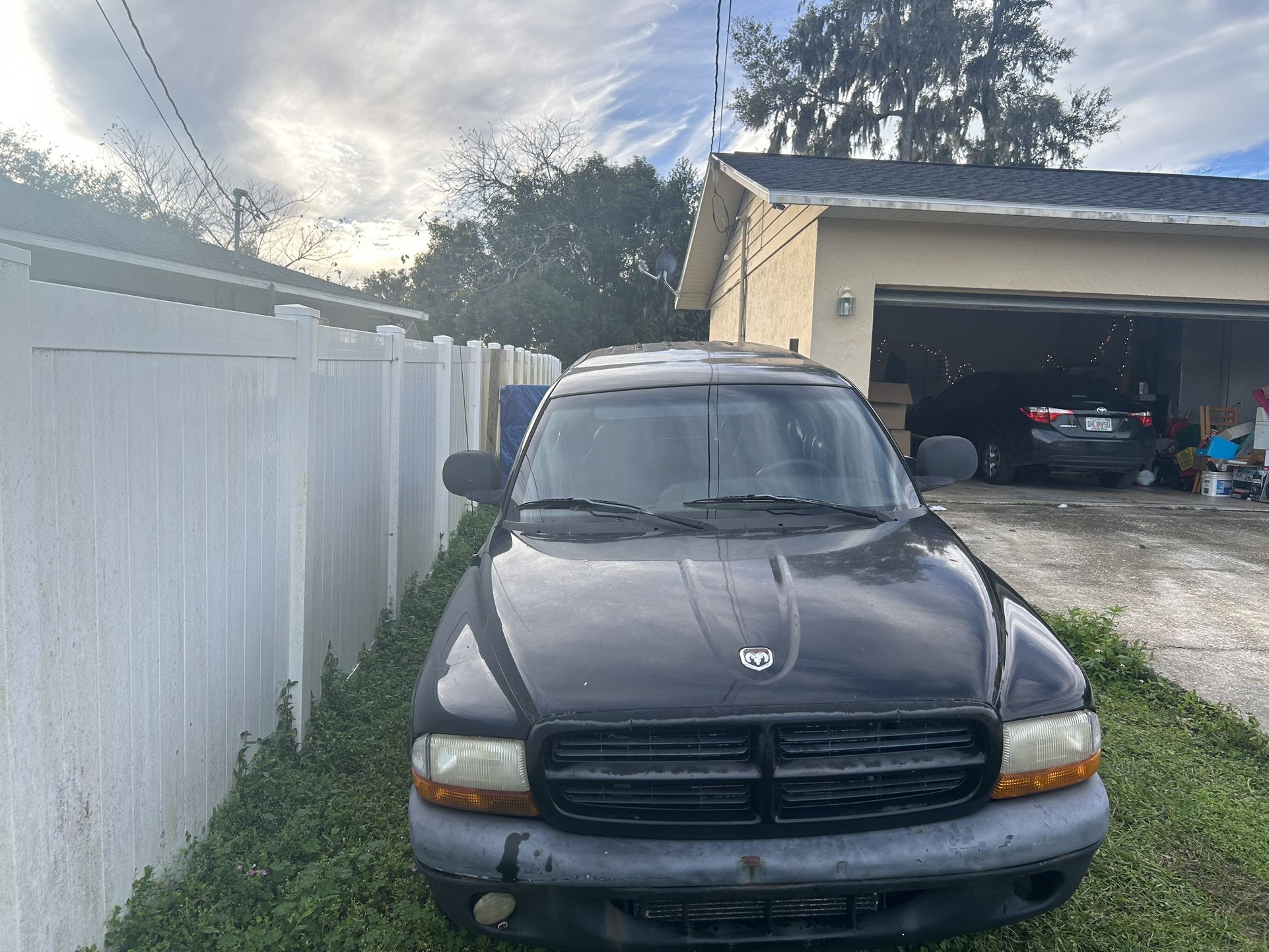 1999 Dodge Durango for Sale in Ocala, FL - OfferUp