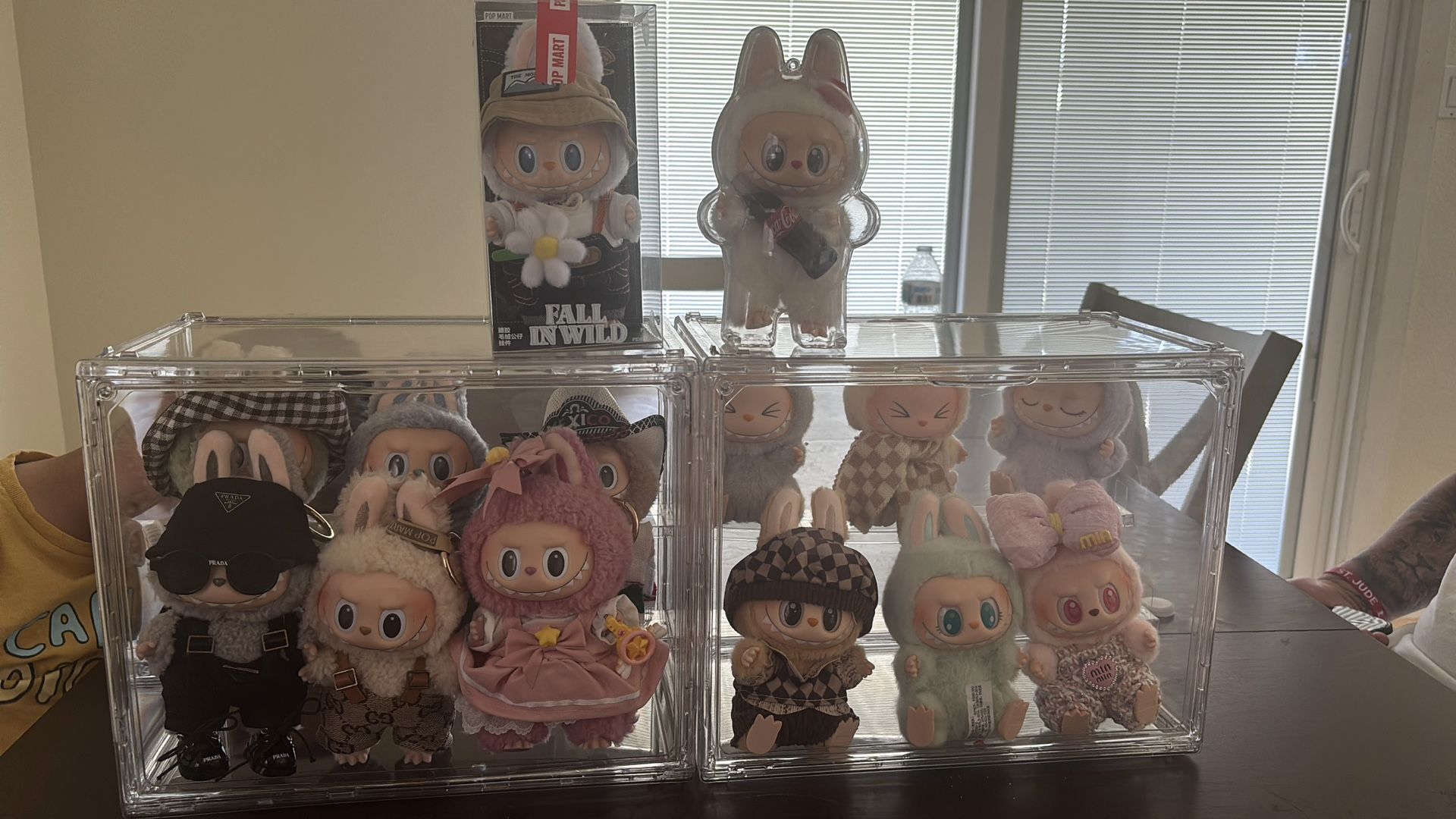 Labubu For Sale 100 % Original for Sale in Bakersfield, CA - OfferUp