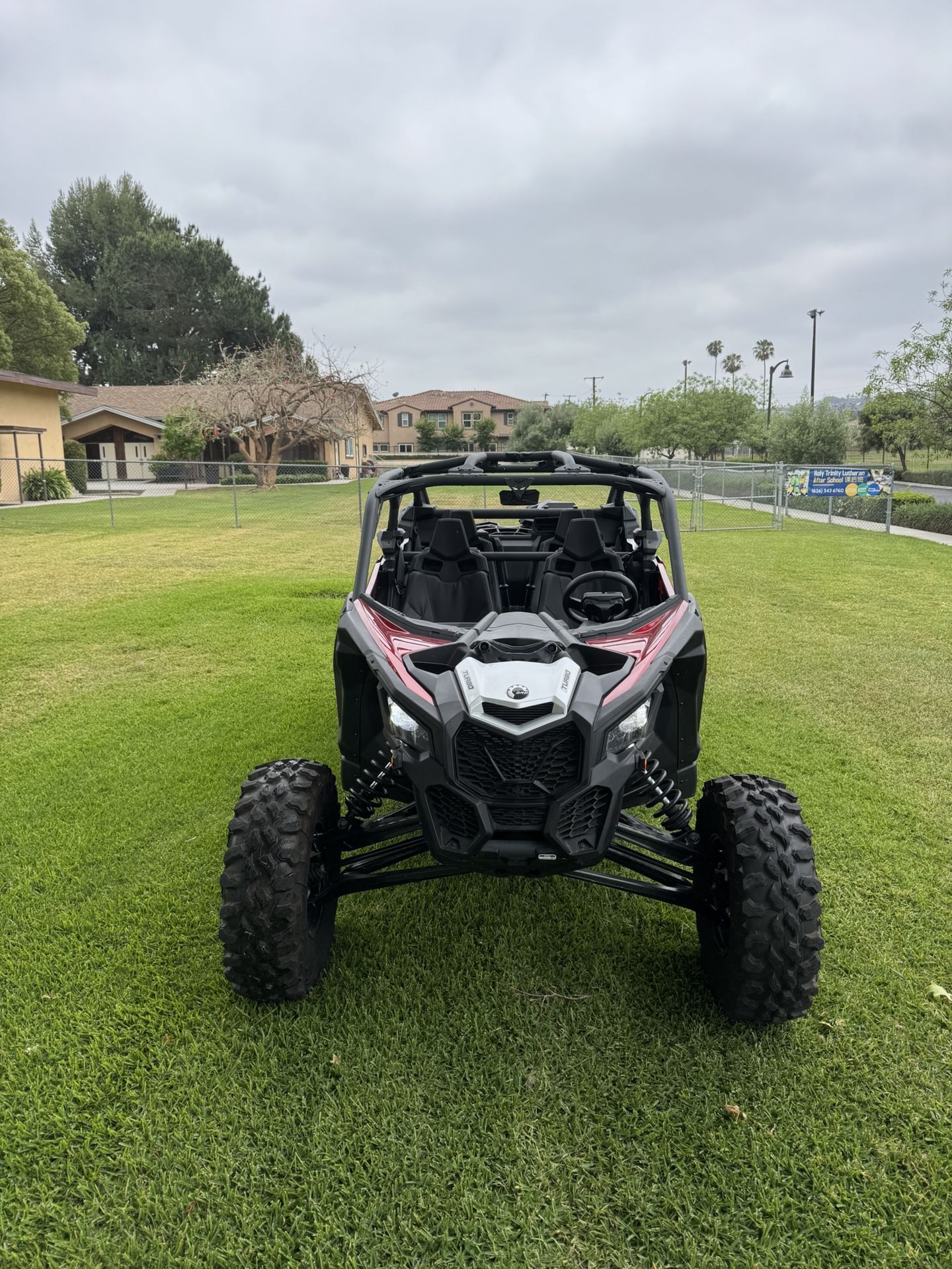 2024 Canam Maverick RS for Sale in Rowland Heights, CA - OfferUp