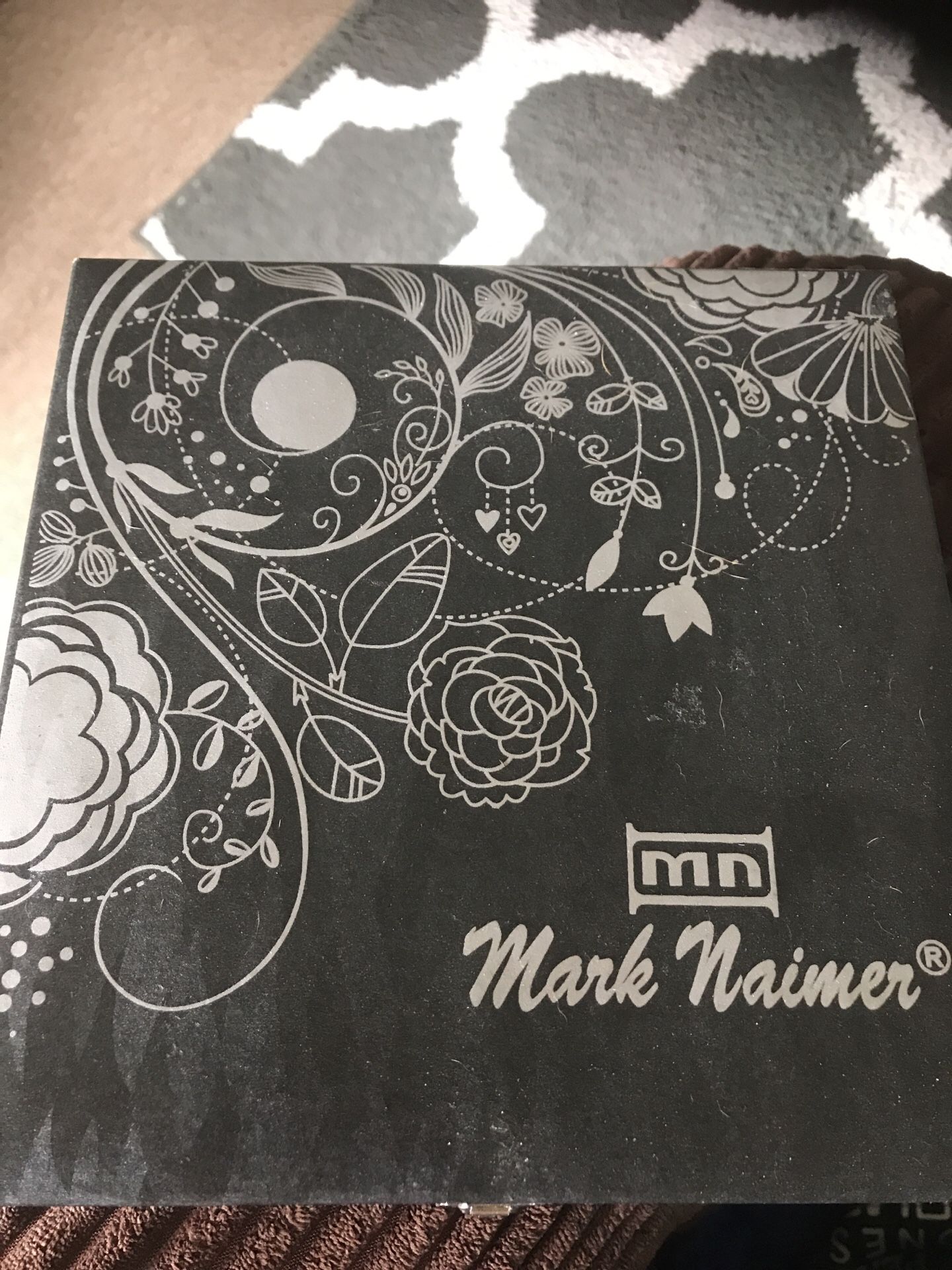 Mark Naimer Watch Set