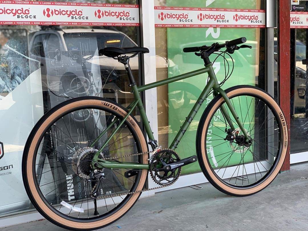 WTB Horizon 47c 650b tires (27.5in) Awesome Bike Tires, Tubeless ...