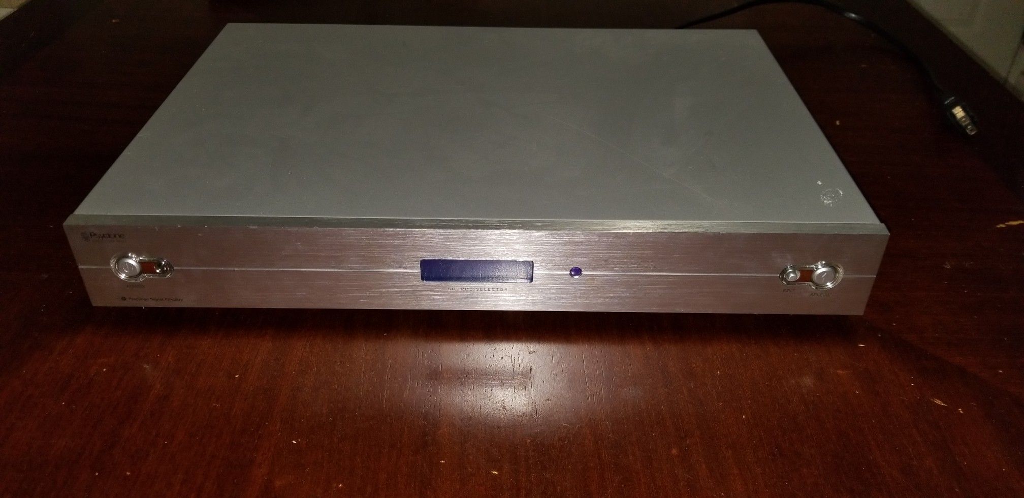 Multimedia Source Selector - Psyclone PSC01 for Sale in Miami, FL - OfferUp