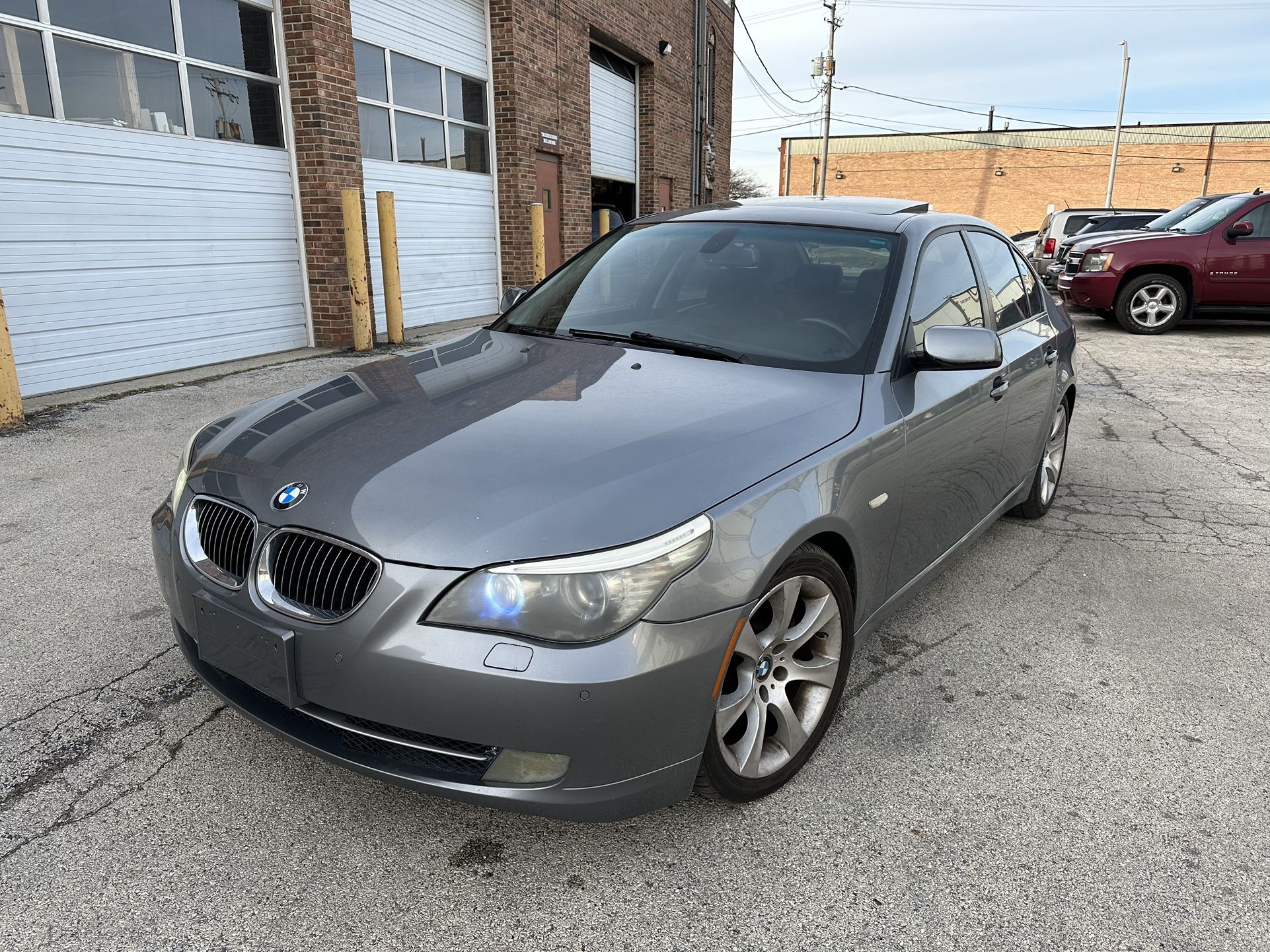 2008 BMW 535i for Sale in Crestwood, IL - OfferUp
