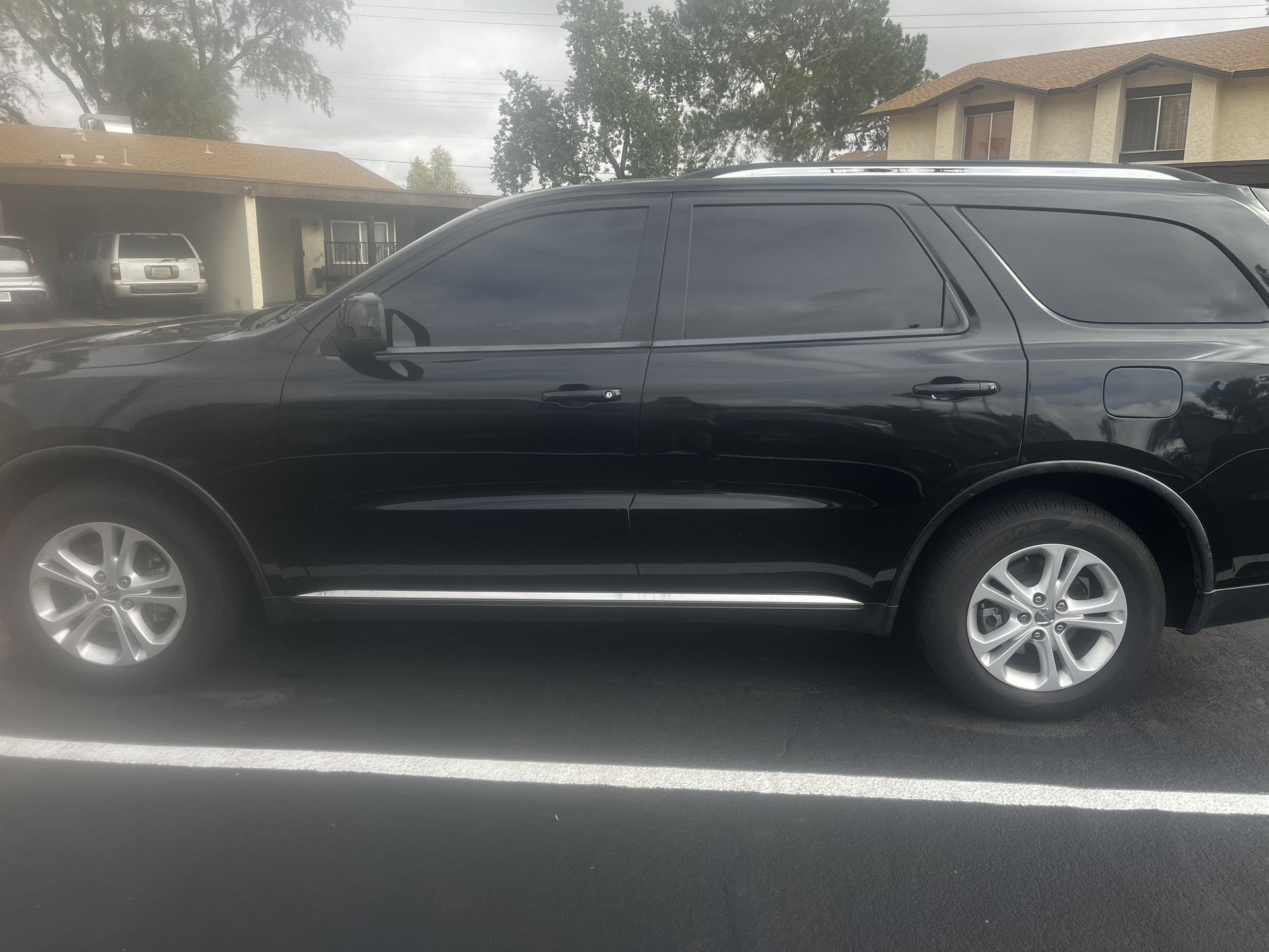 2012 Dodge Durango for Sale in Phoenix, AZ - OfferUp