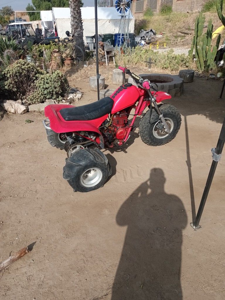1982 250R for Sale in Lakeside, CA - OfferUp